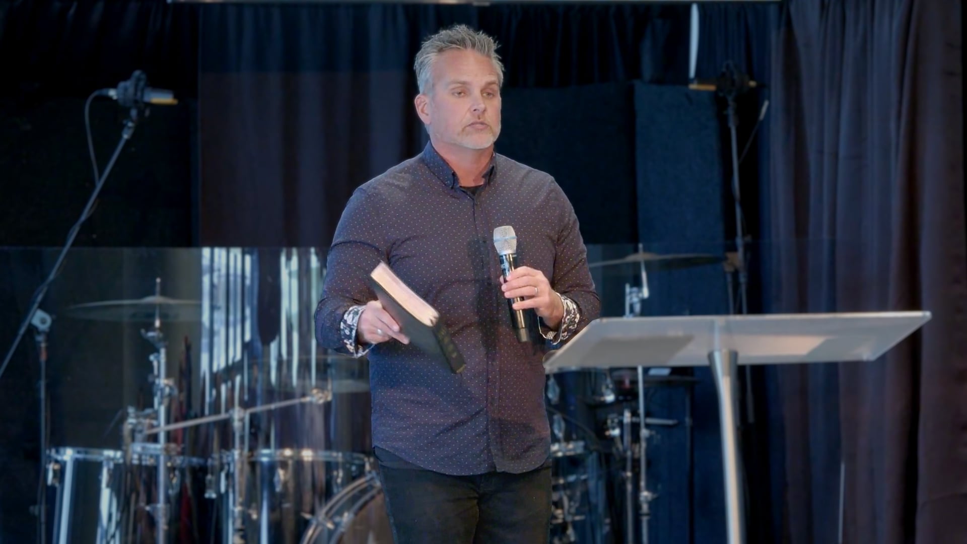 Message Archives | Valorous Church
