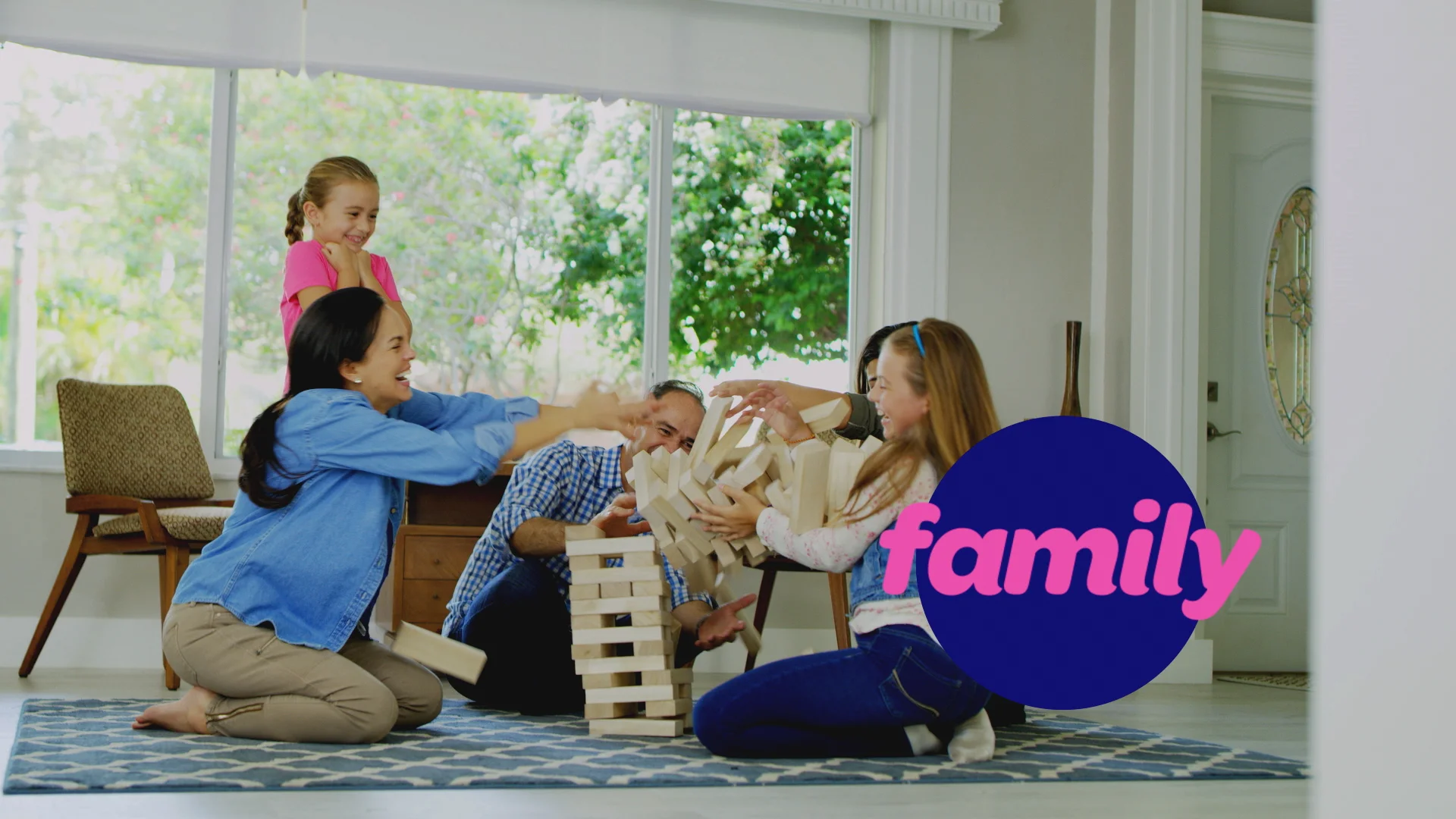 Discovery Family Promo