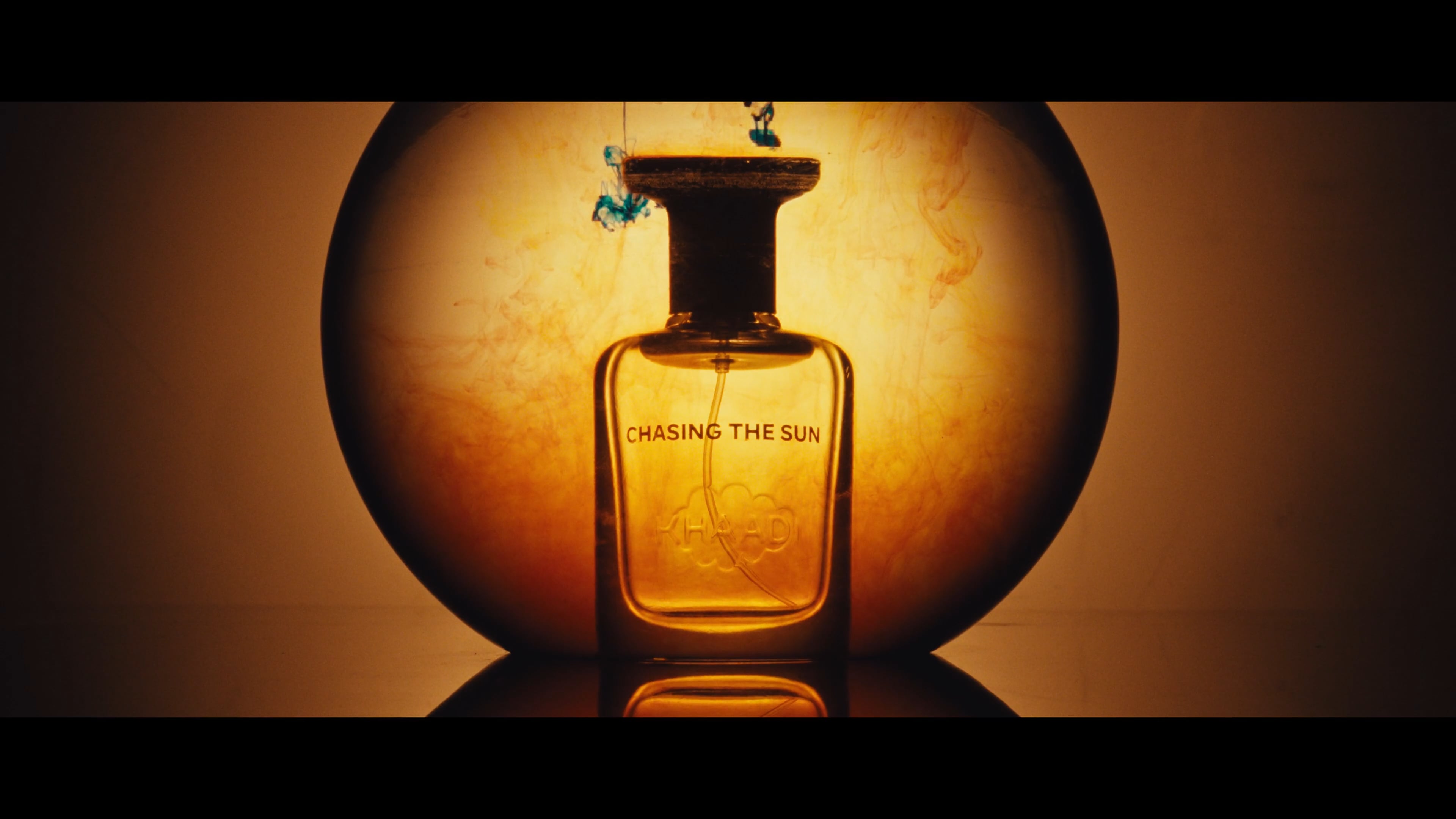 Khaadi Perfumes Commercial 2024 - Naveed Amjad Films