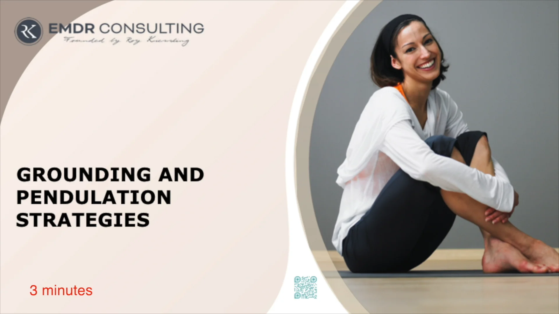 21 GROUNDING & PENDULATION