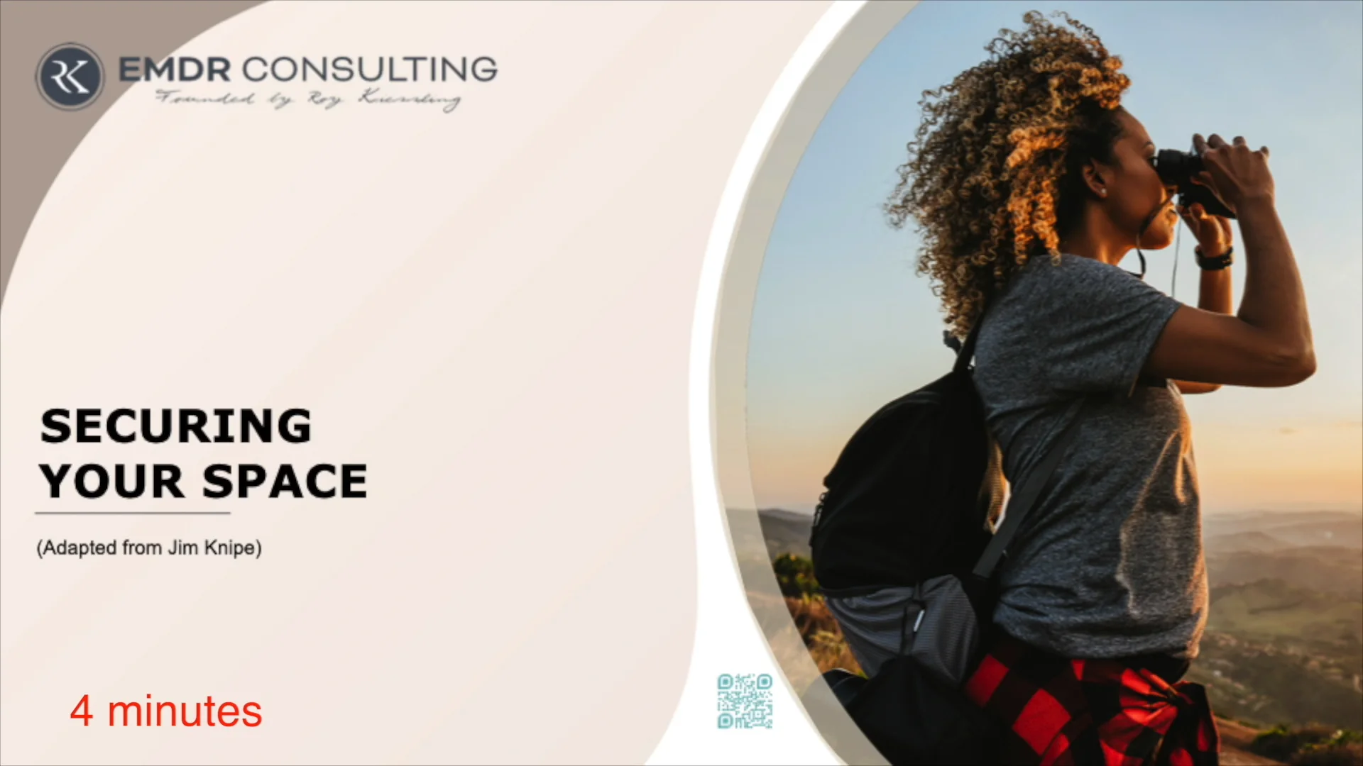 23 Securing your Space - 23 SECURING YOUR SPACE on Vimeo