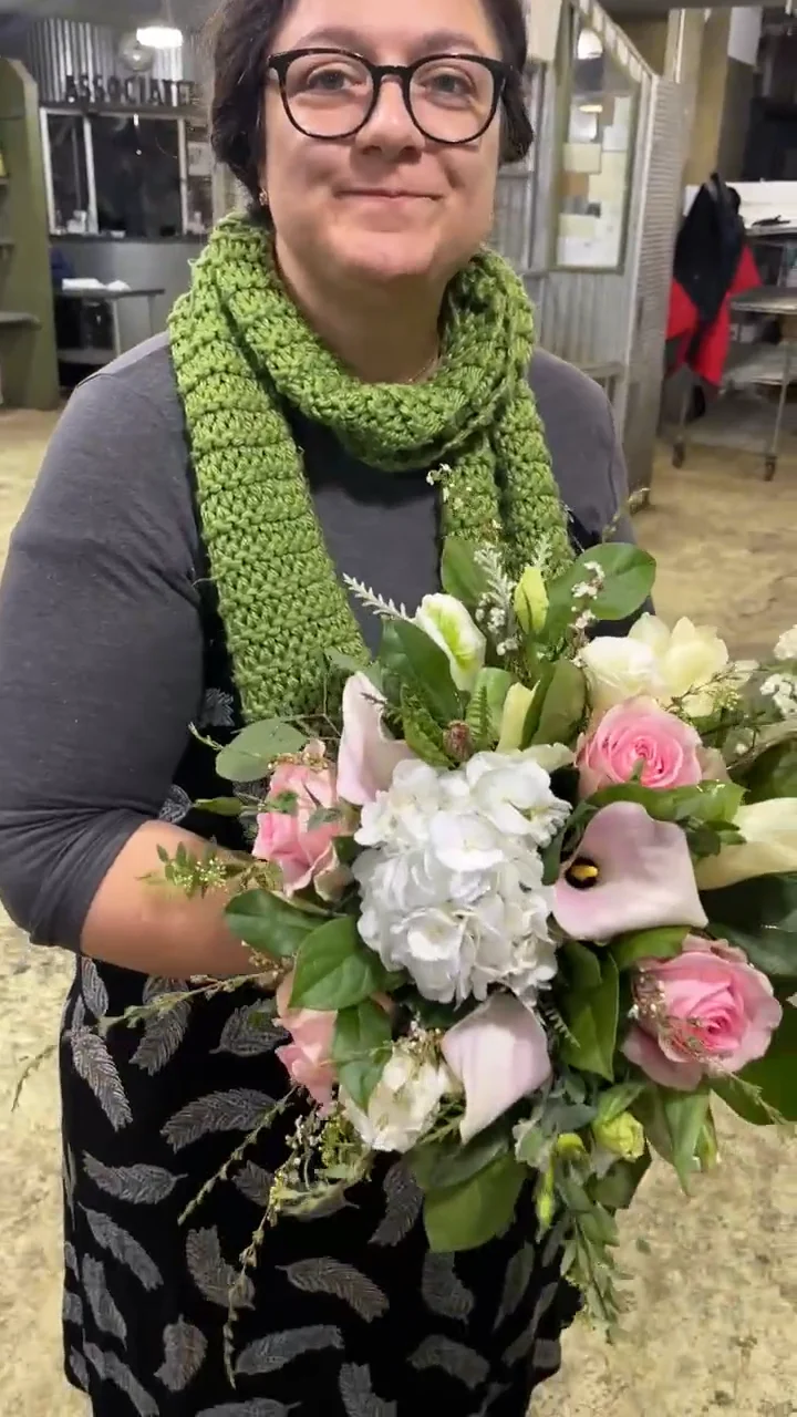 Testimonial from the New York School of Flower Design on Vimeo