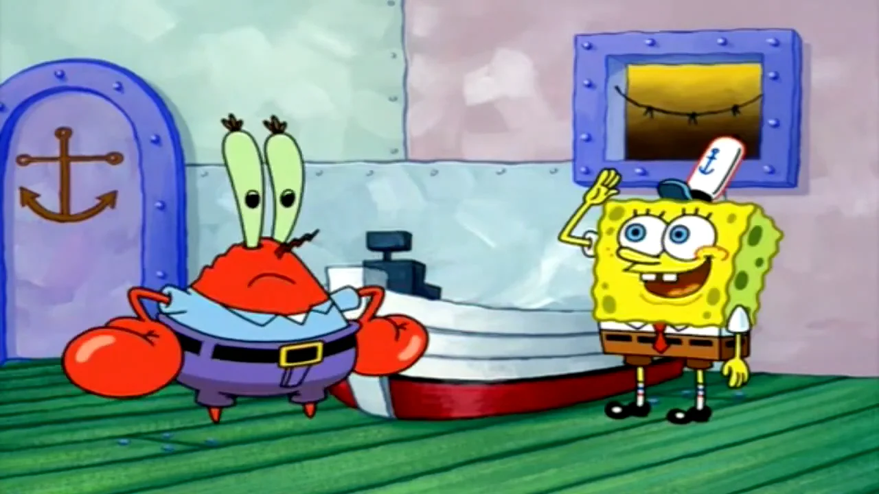 [YTP] Plankton Discovers the Secret Rootbeer on Vimeo