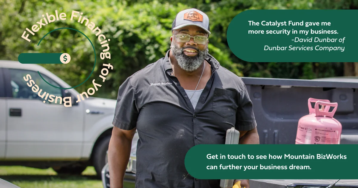 Catalyst Business Spotlight: David Dunbar - Dunbar Services Company on ...