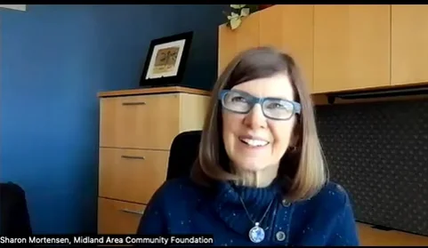 Life Hack In Action Sharon Mortensen Yet # 19 on Vimeo