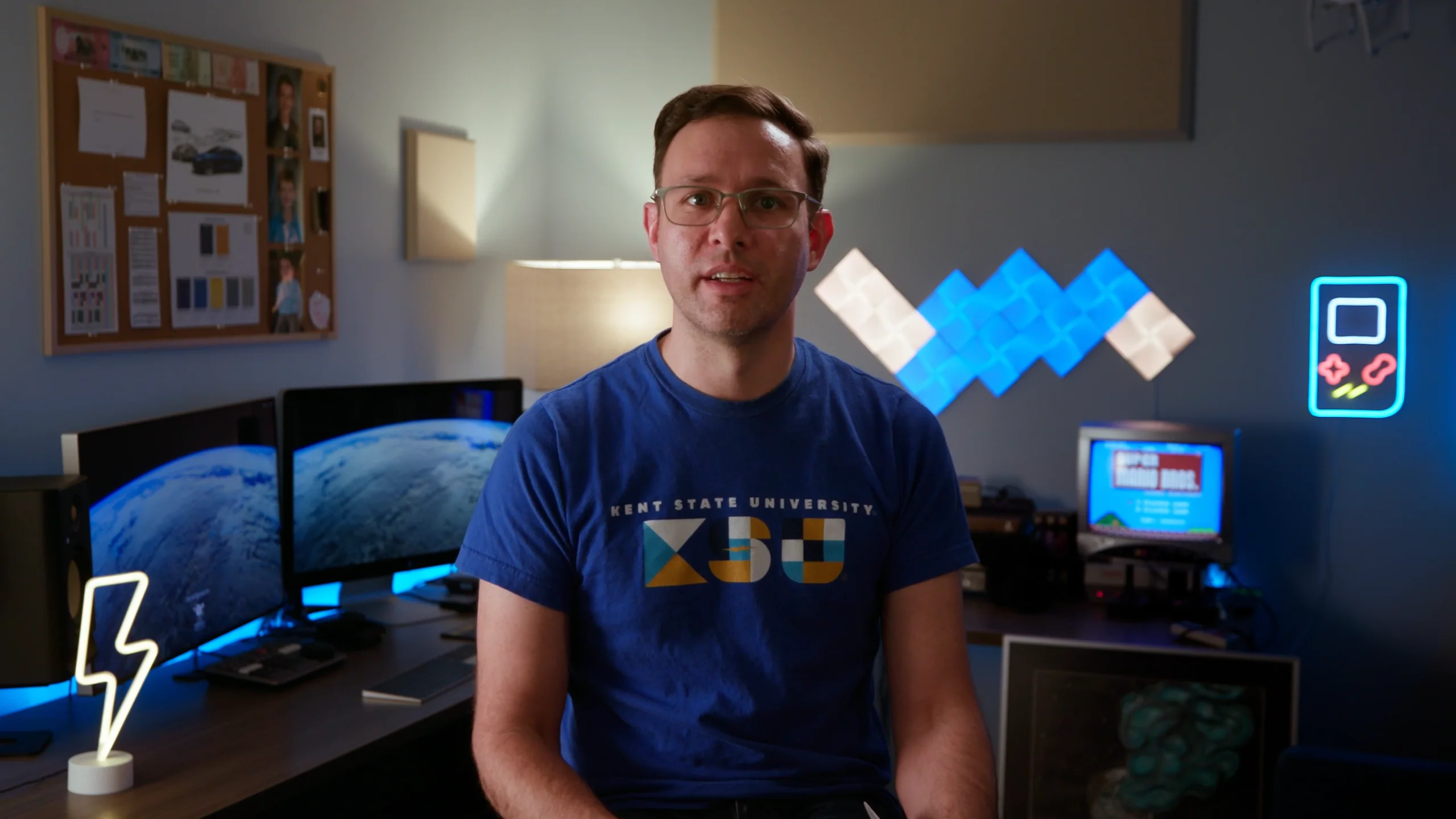 Eclipse Promo on Vimeo