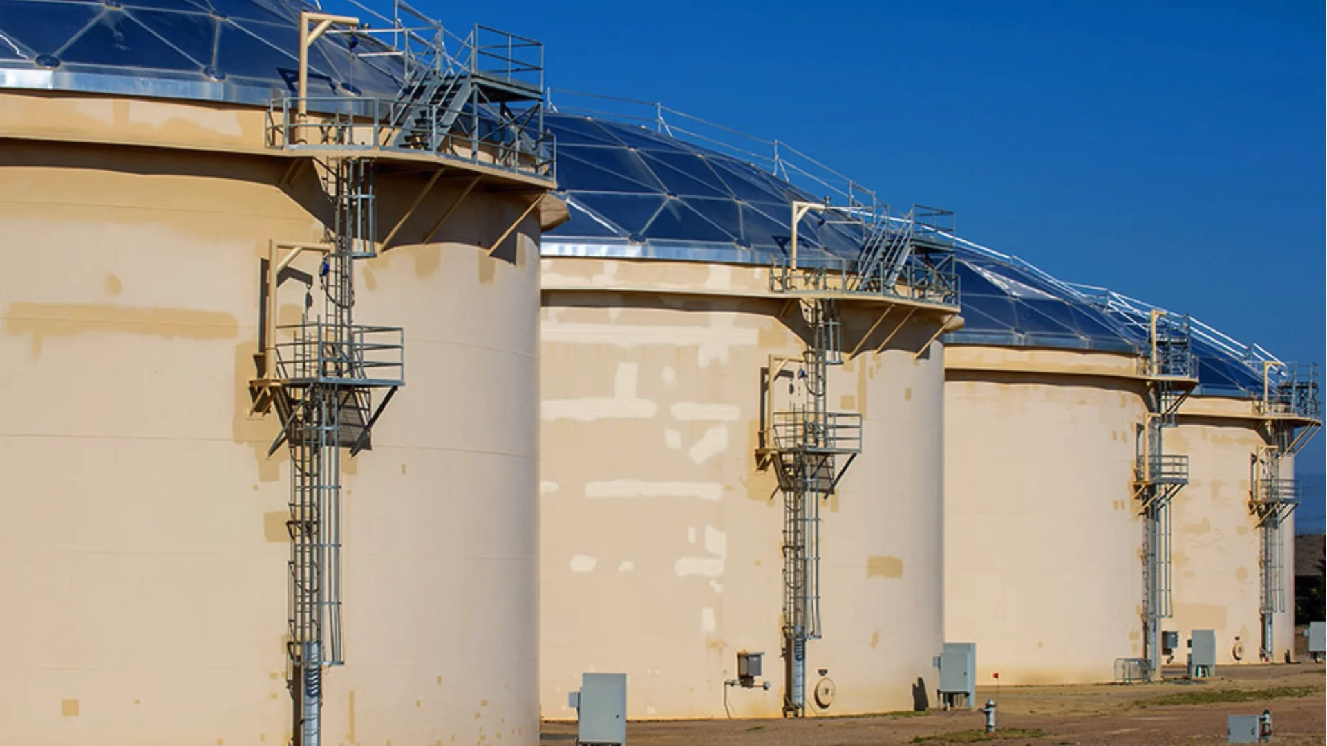 Jones Pump Station 2024 on Vimeo