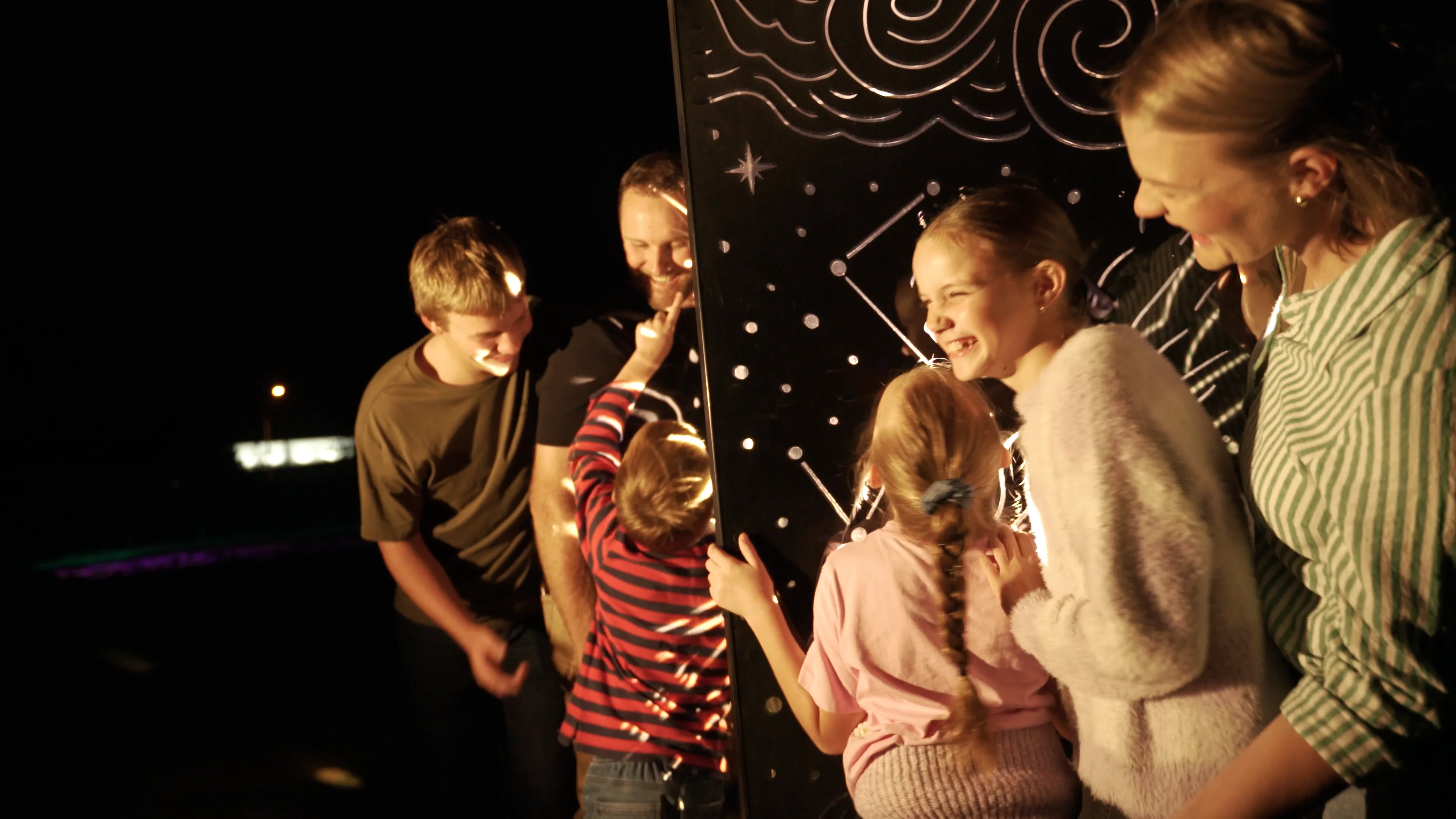 Eclipse VNR on Vimeo