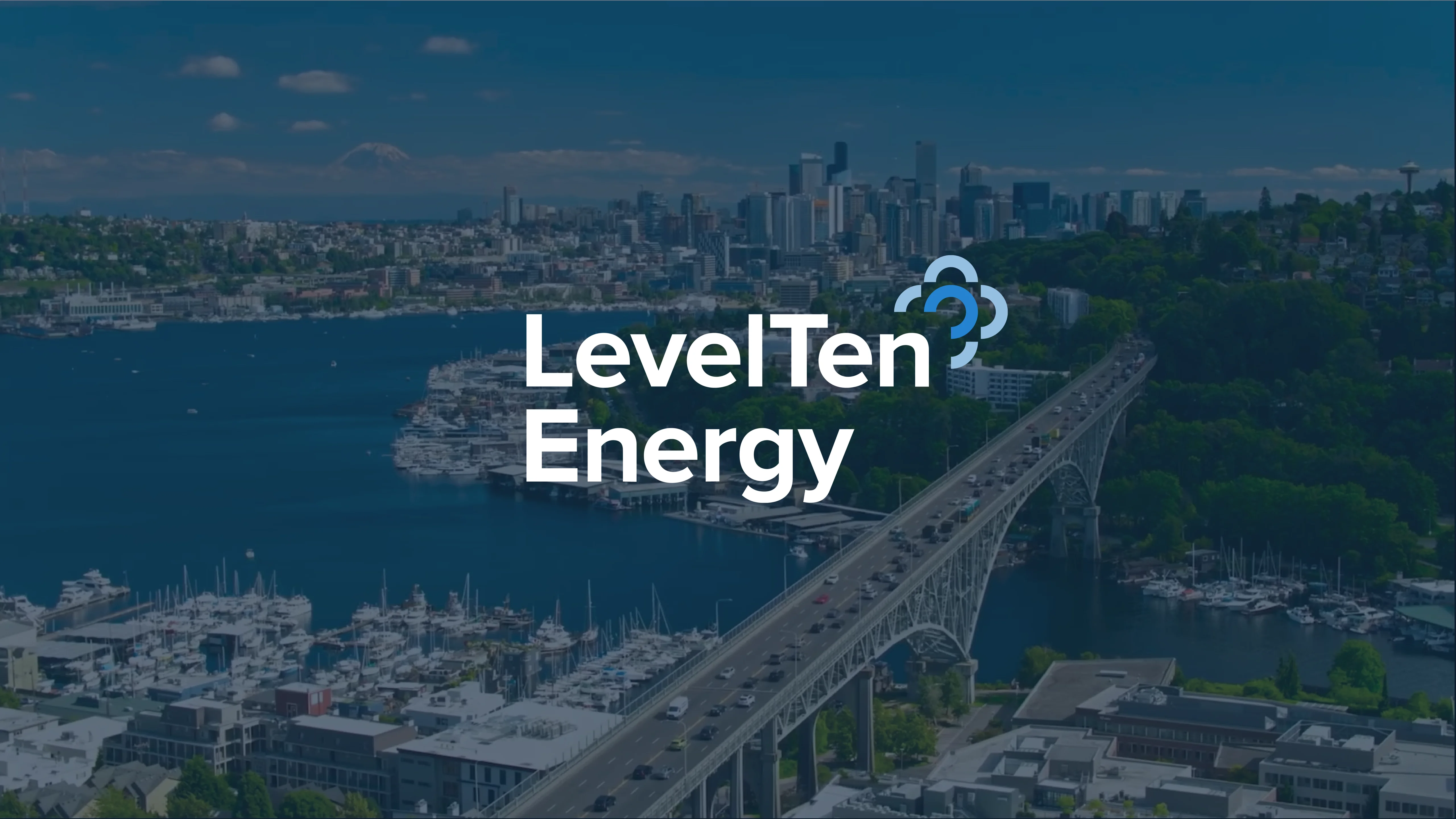 Meet LevelTen Energy