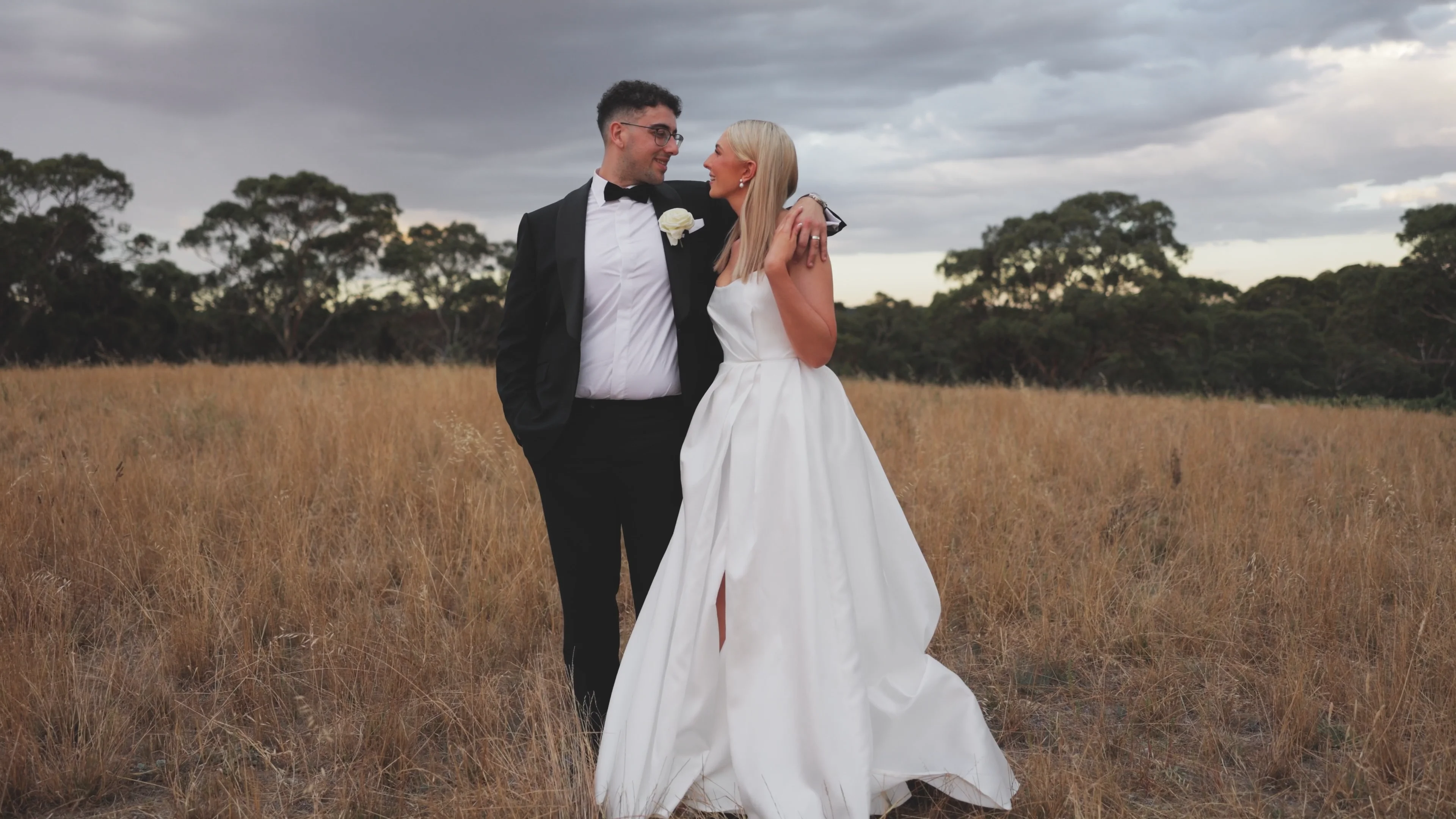 Breanna & Nathan on Vimeo