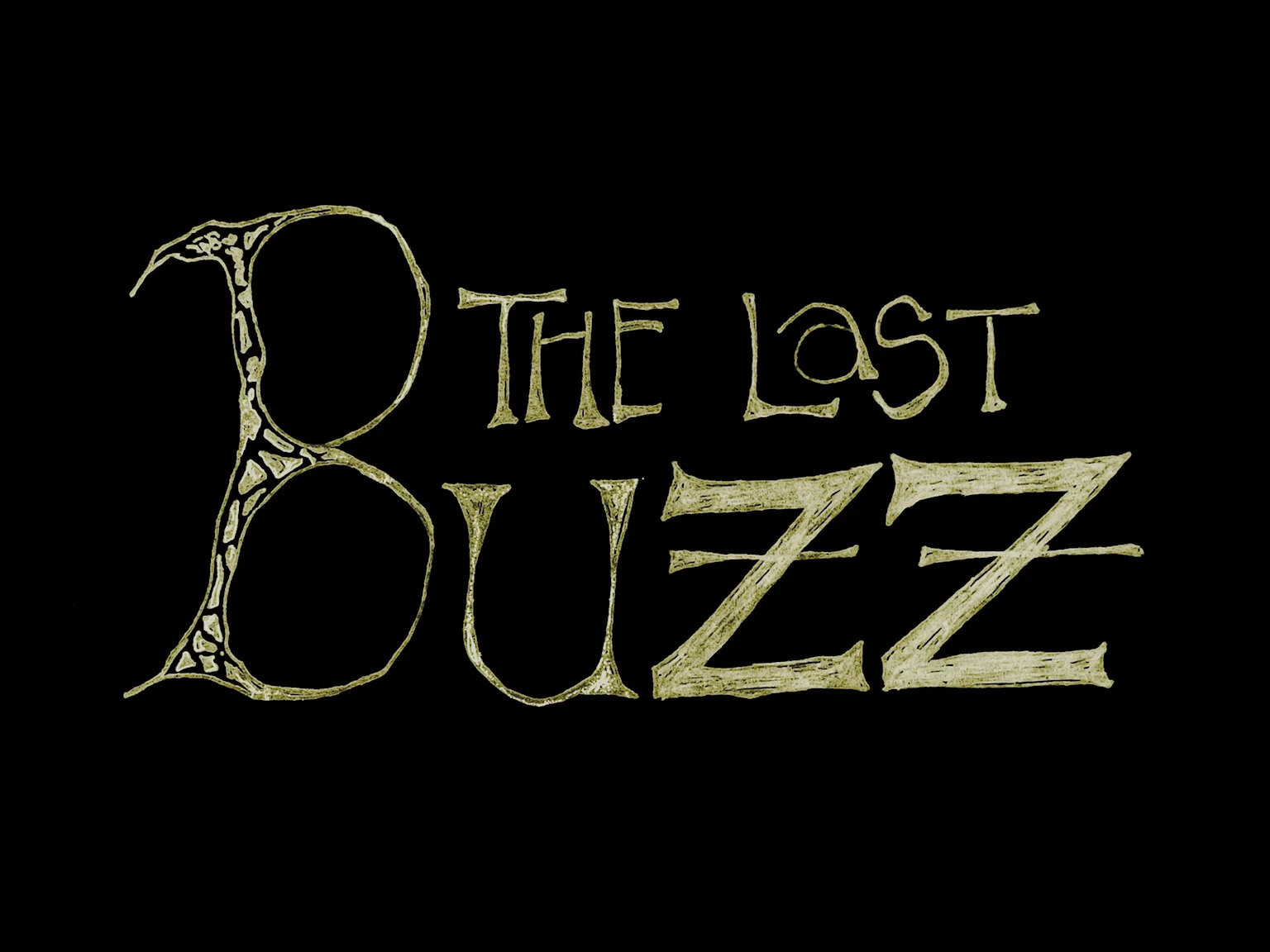 The Last Buzz, 2024 on Vimeo