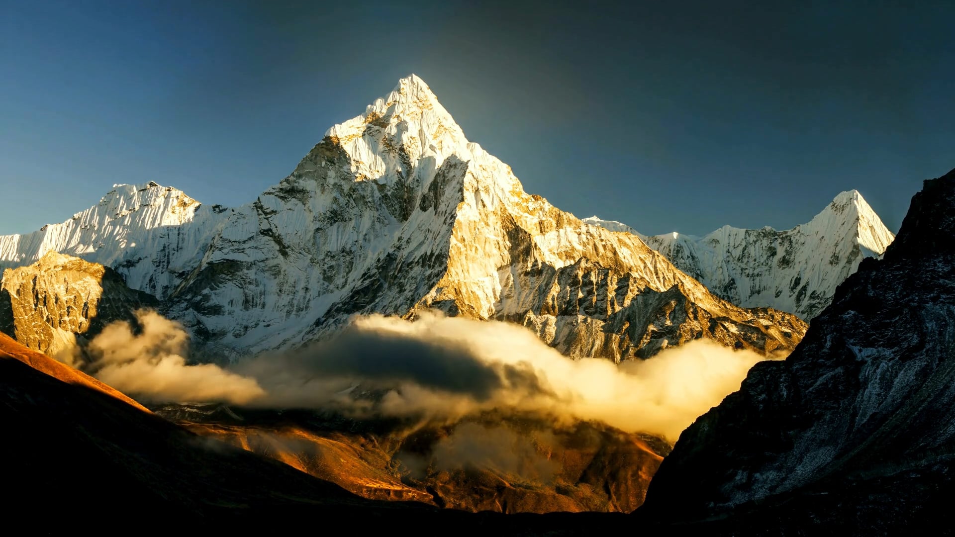 Threshold Integration