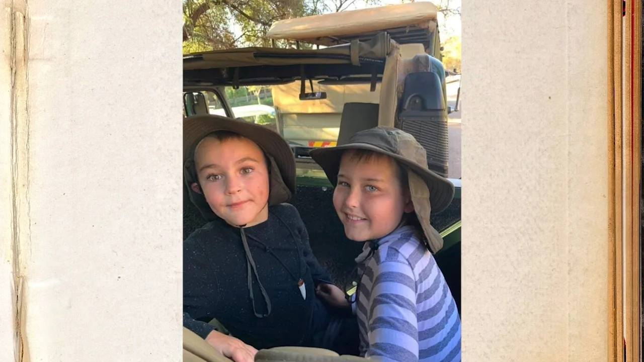 Perryn the Lionhearted