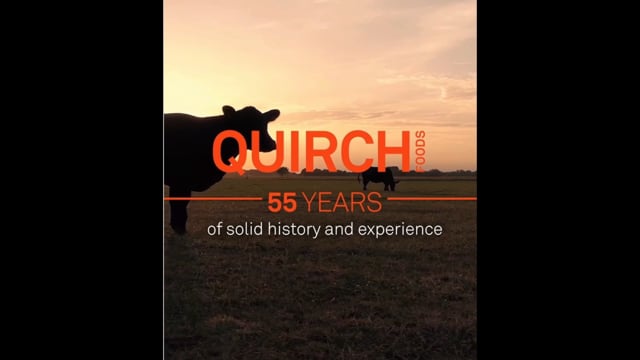 Quirch Foods | Exhibitor | United States-Chile Virtual Trade Event