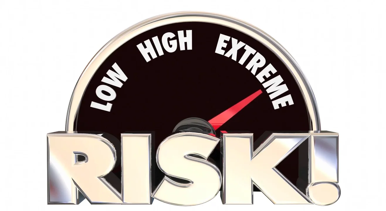 RM 06 - The Risk Management Bureau