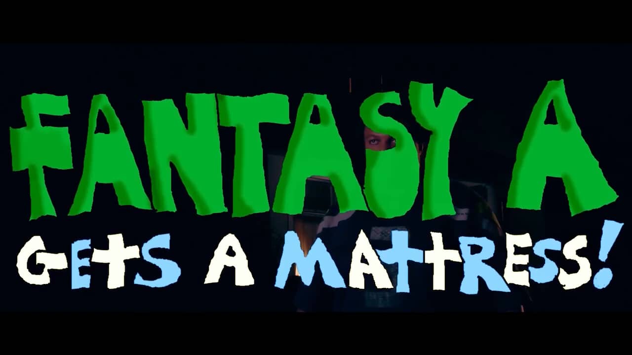 FANTASY A GETS A MATTRESS (Noah Zoltan Sofian and David Norman Lewis, 2023) on Vimeo
