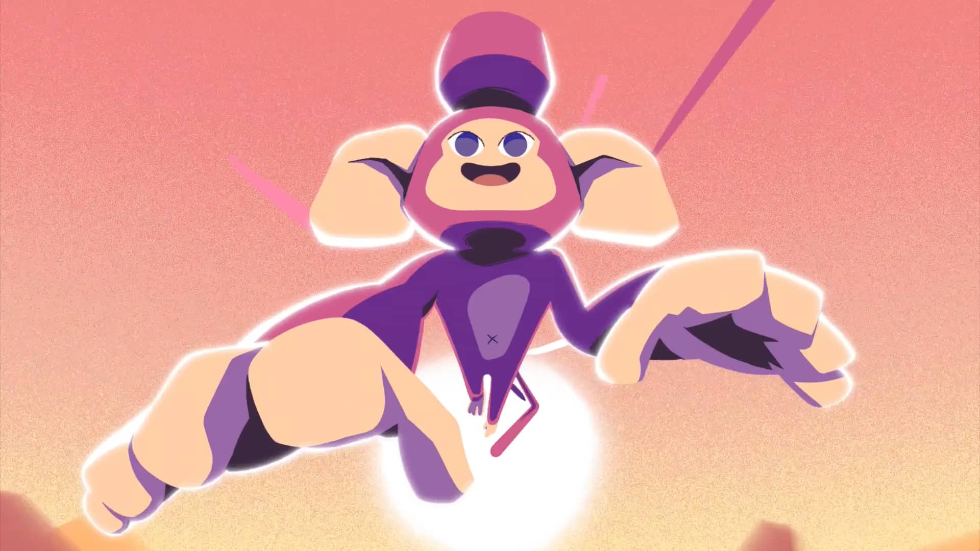 Discovering NORA — Nora studio on Vimeo