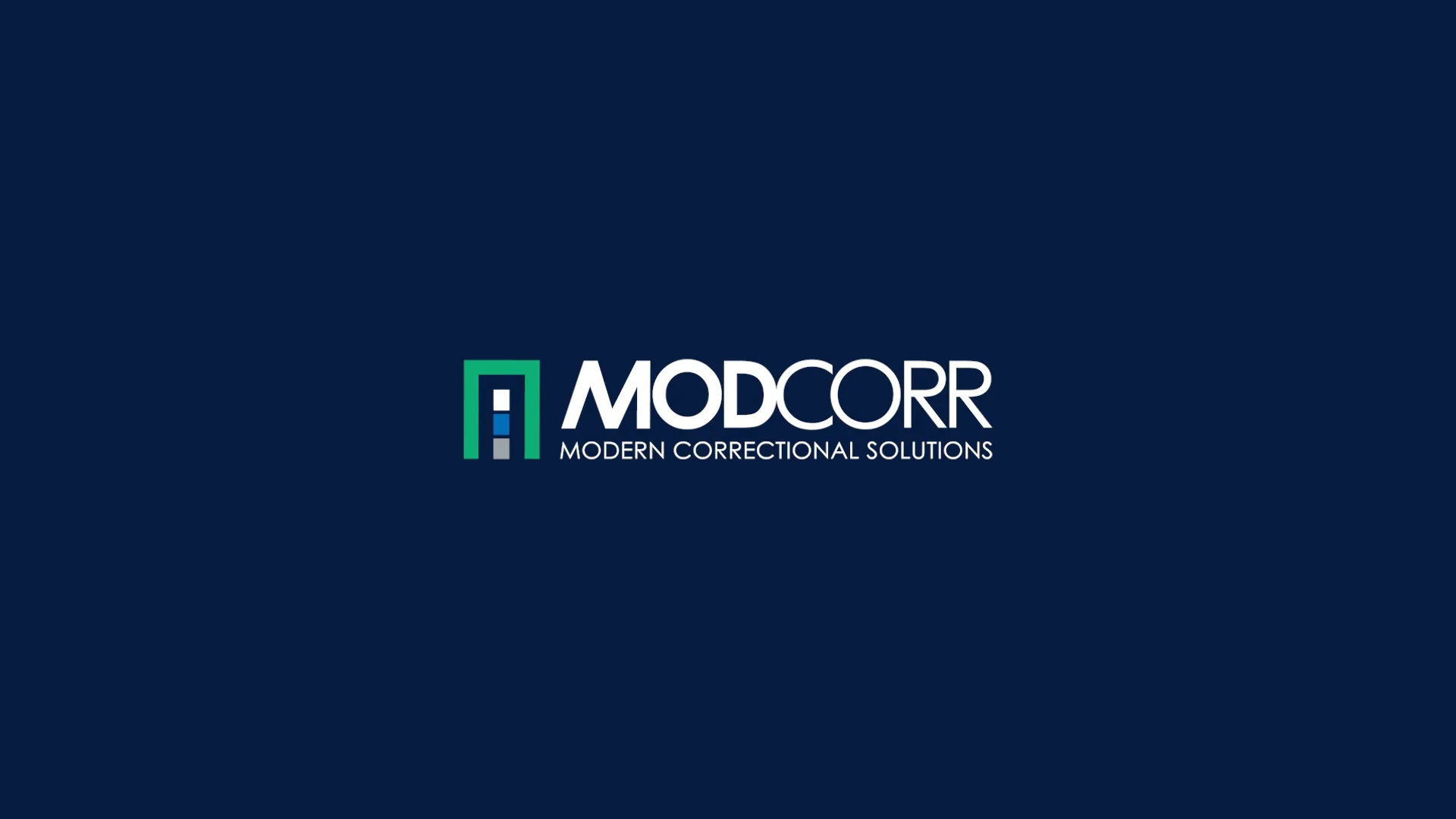 ModCorr Video on Vimeo