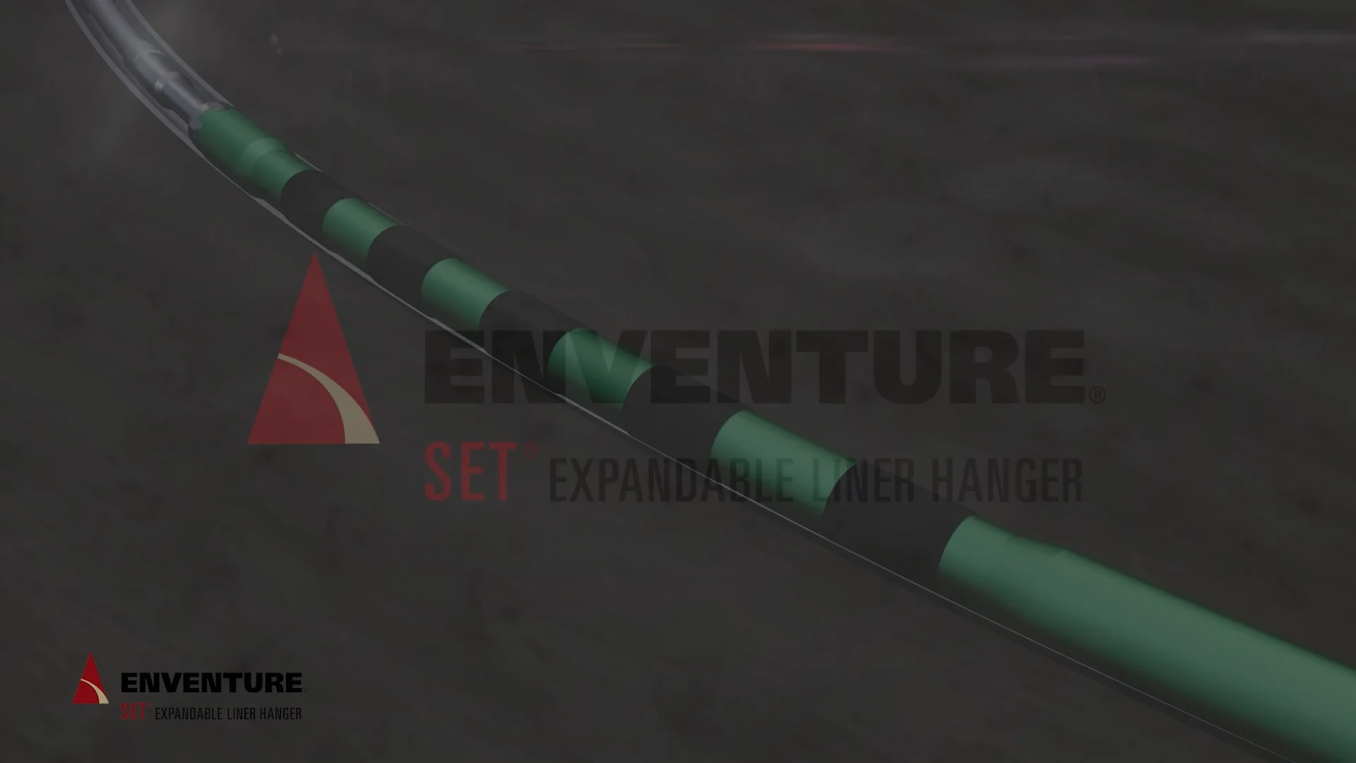 SET Expandable Liner Hanger