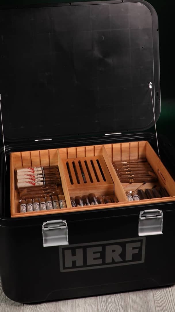 HERF Cool-a-Dor on Vimeo