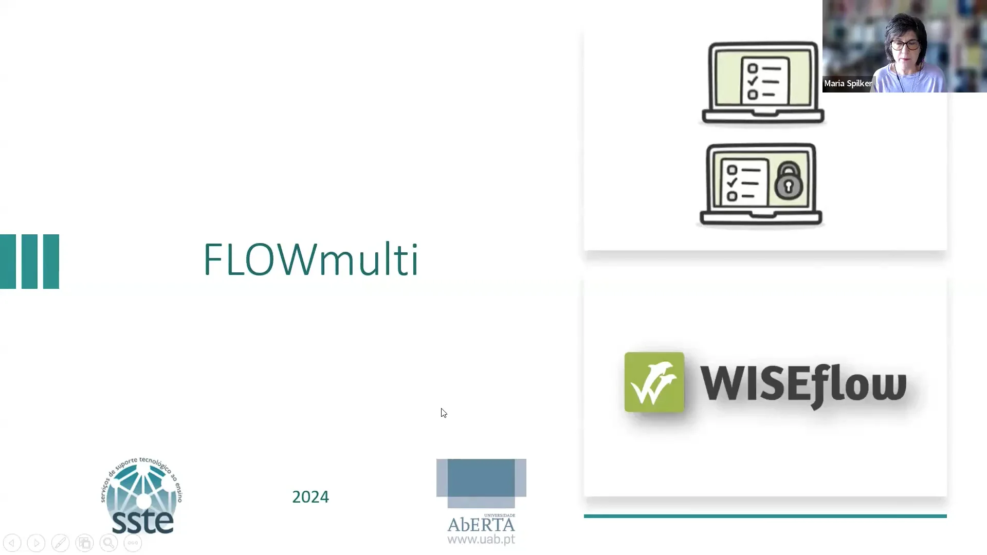 WISEflow_FLOWmulti_22032024 on Vimeo
