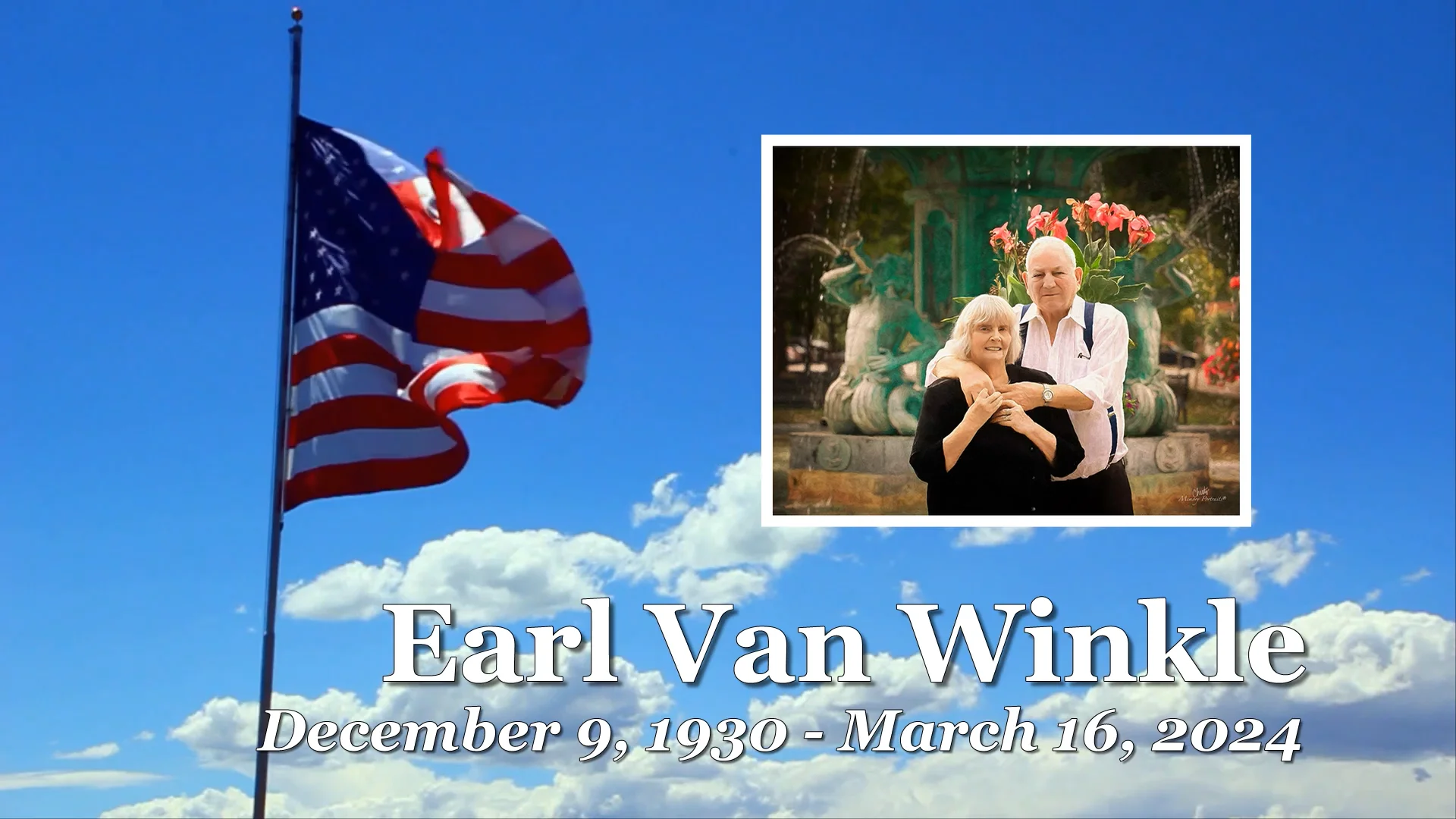 Earl Van Winkle - Morgan & Nay Earl Van Winkle on Vimeo