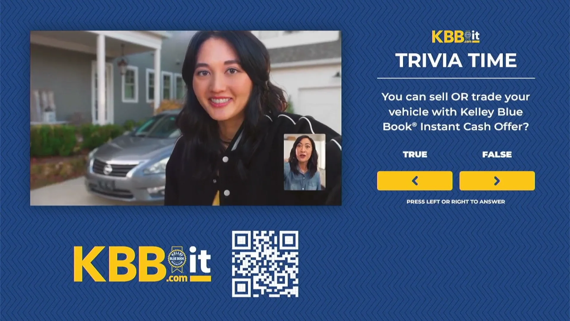 Auto - Kelley Blue Book - Q2 2024 on Vimeo