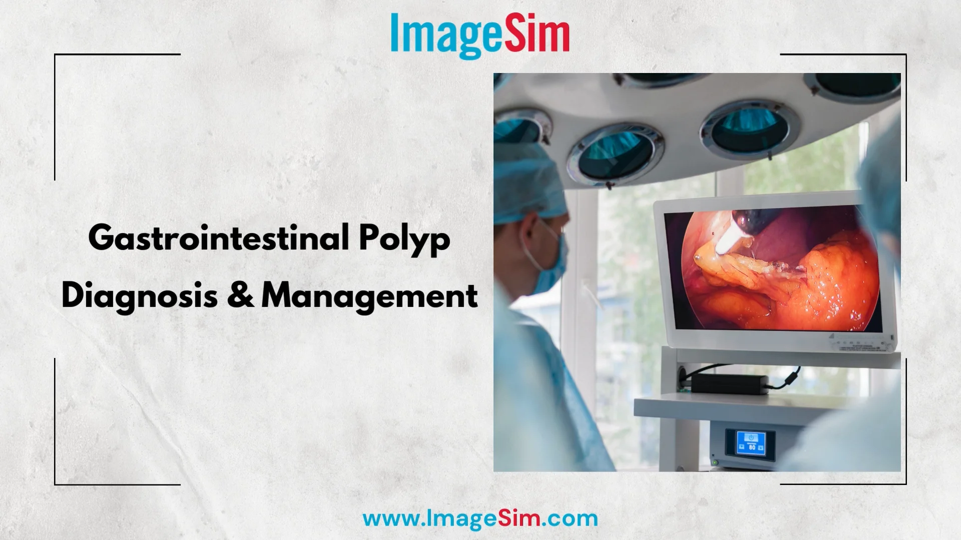 Gastrointestinal Polyp Diagnosis and Management