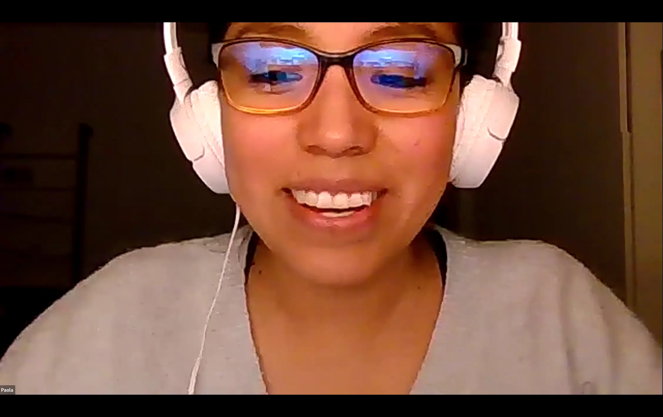 Clase 22 Marzo Curso A1 Paola Mediodía (15 Febrero 2024) on Vimeo