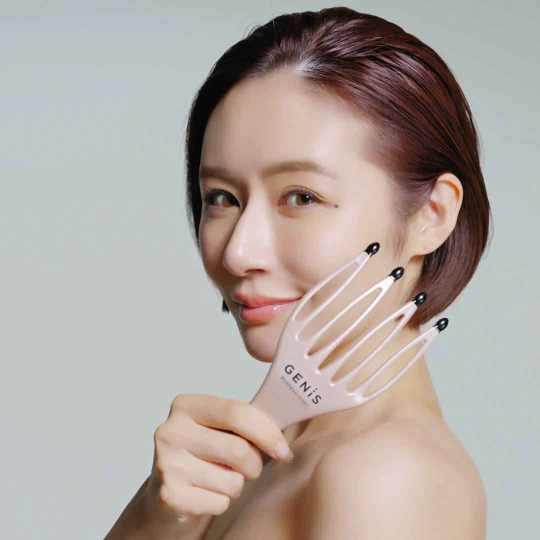 GENiS Professional | 商品詳細 GENiS Professional | 商品詳細