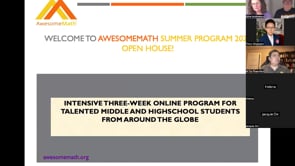 Readiness - AwesomeMath