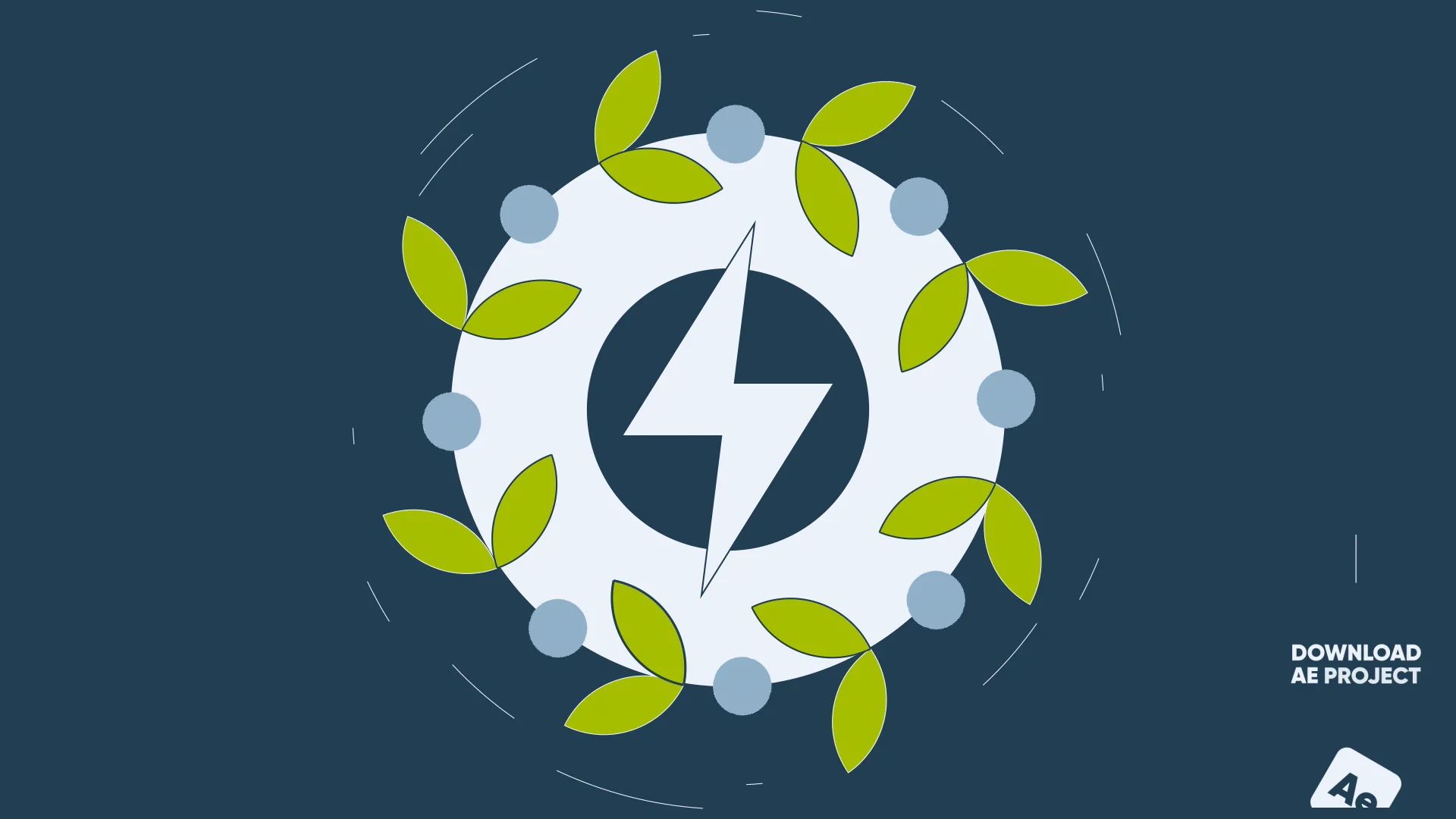 What's BIOENERGY? animated infographics / explainer video on Vimeo