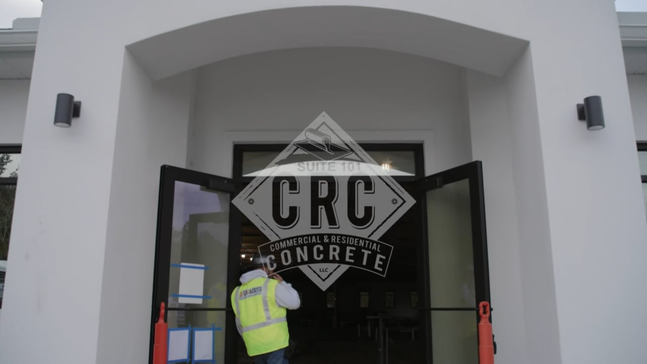 About CRC