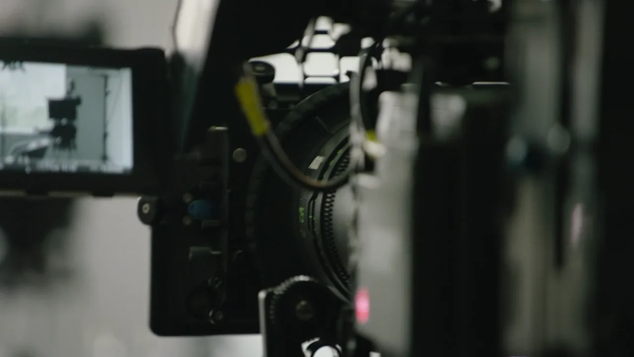 Arri LF Workshop