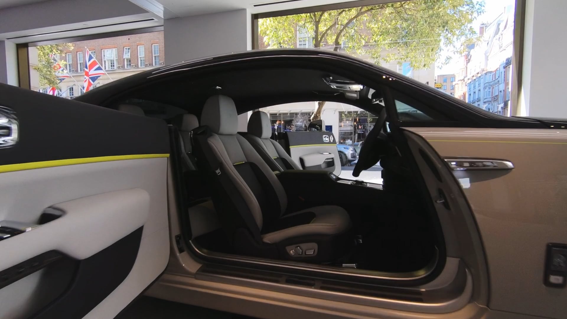 Flying Fox FPV | Indoor Outdoor Drone Video