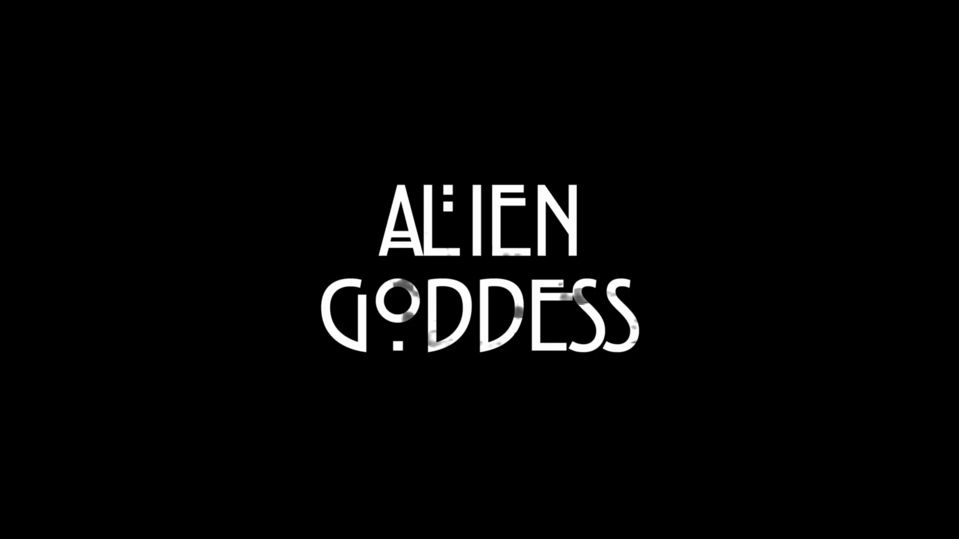 Watch Alien Goddess Online | Vimeo On Demand on Vimeo