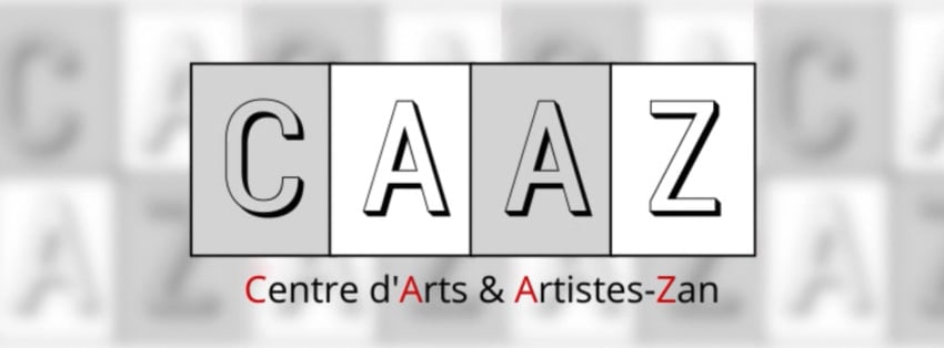 Centre d’Arts & Artistes-Zan (CAAZ )