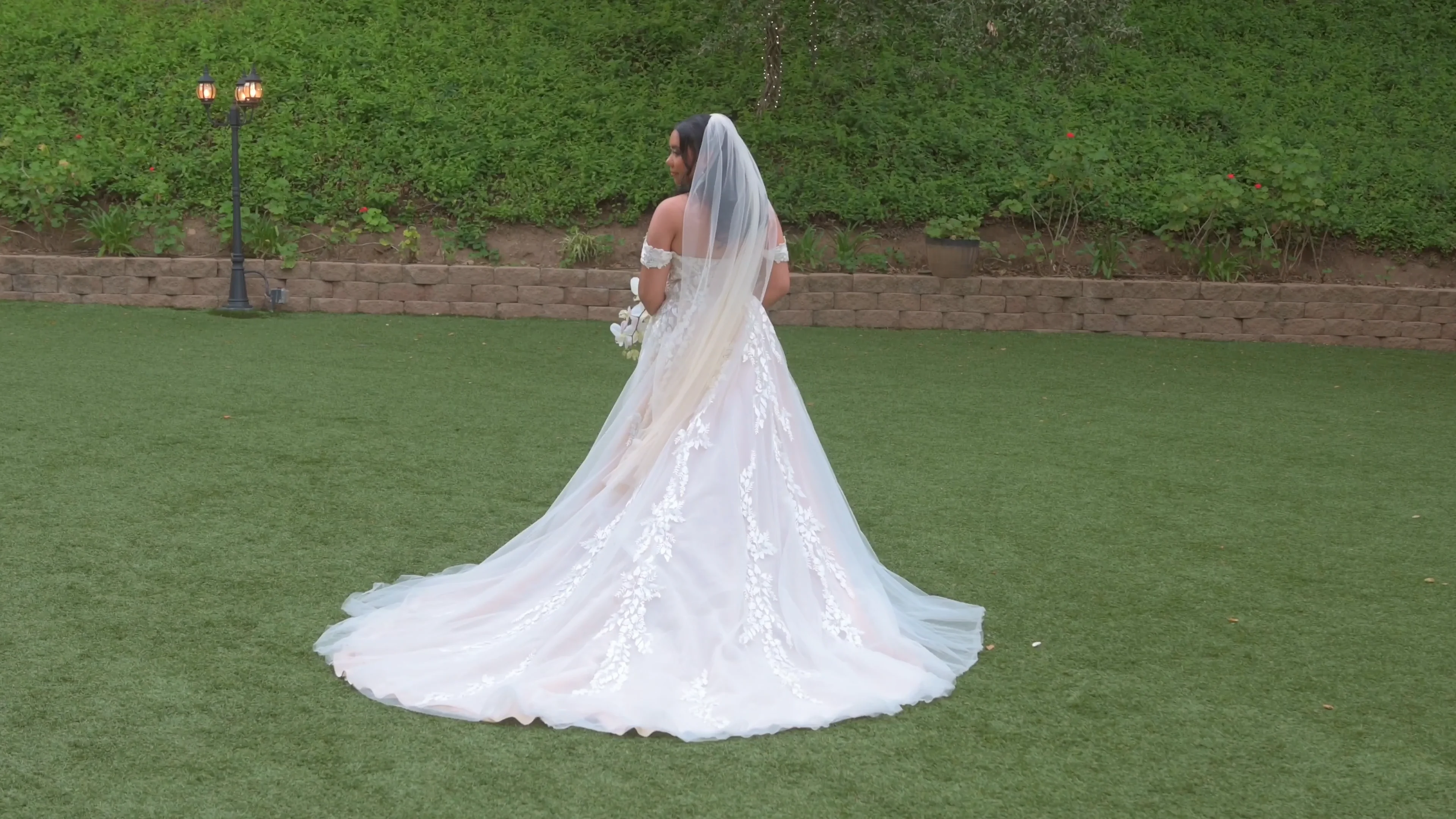 Samantha + Shamar Instagram - Los Willows on Vimeo