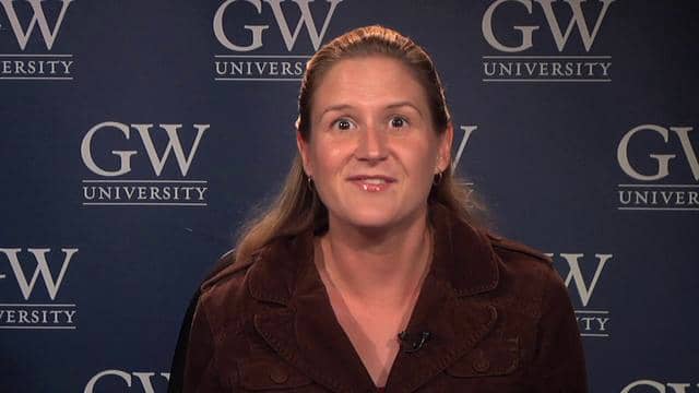 Tara Sinclair discusses her paper in Applied Economics on Vimeo