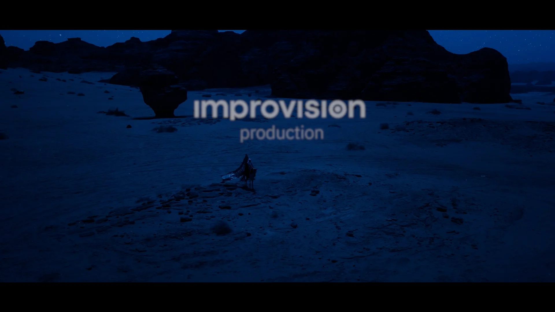 Improvision Media Holding Showreel on Vimeo