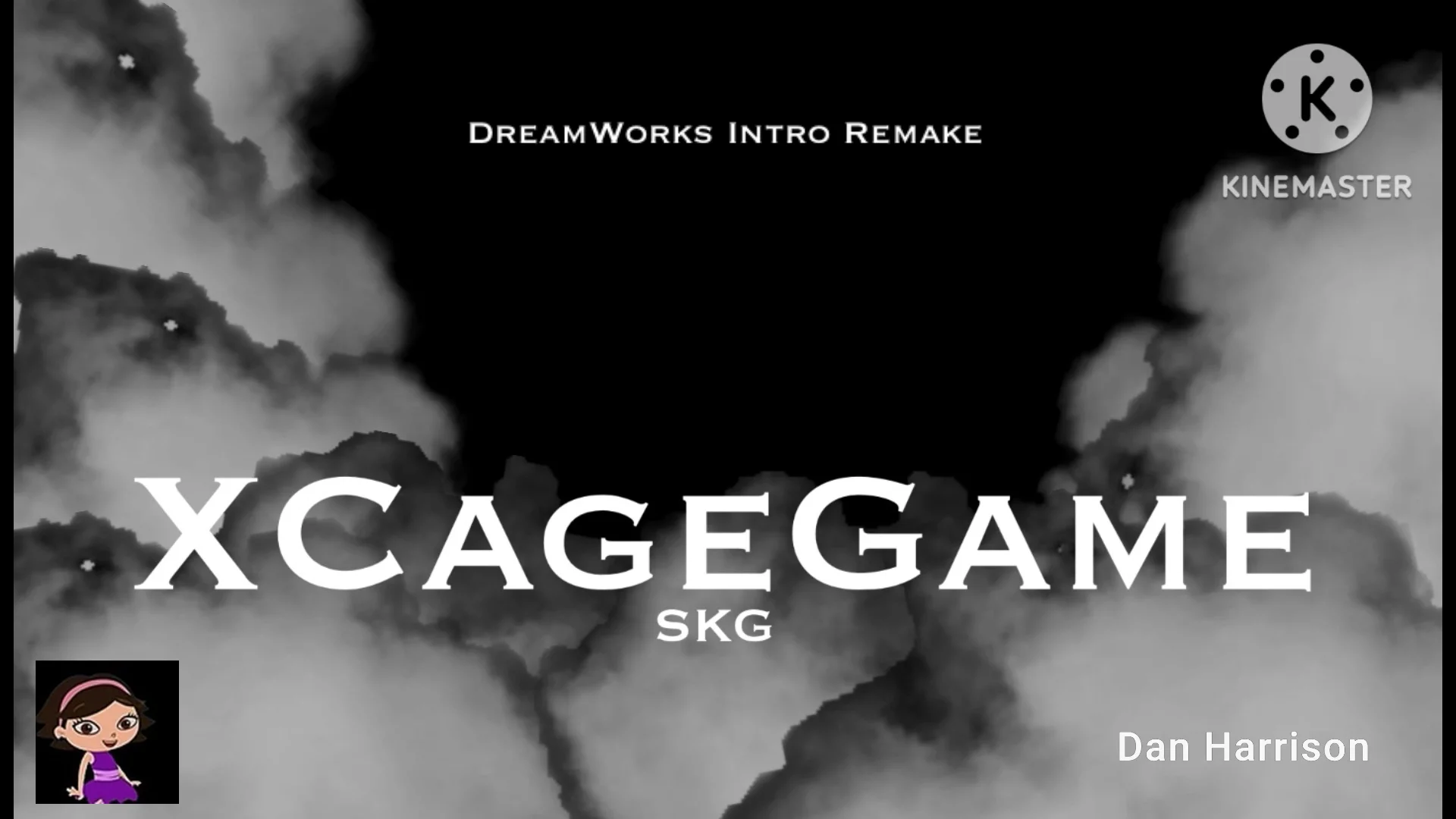 DreamWorks Intro Remake on Vimeo