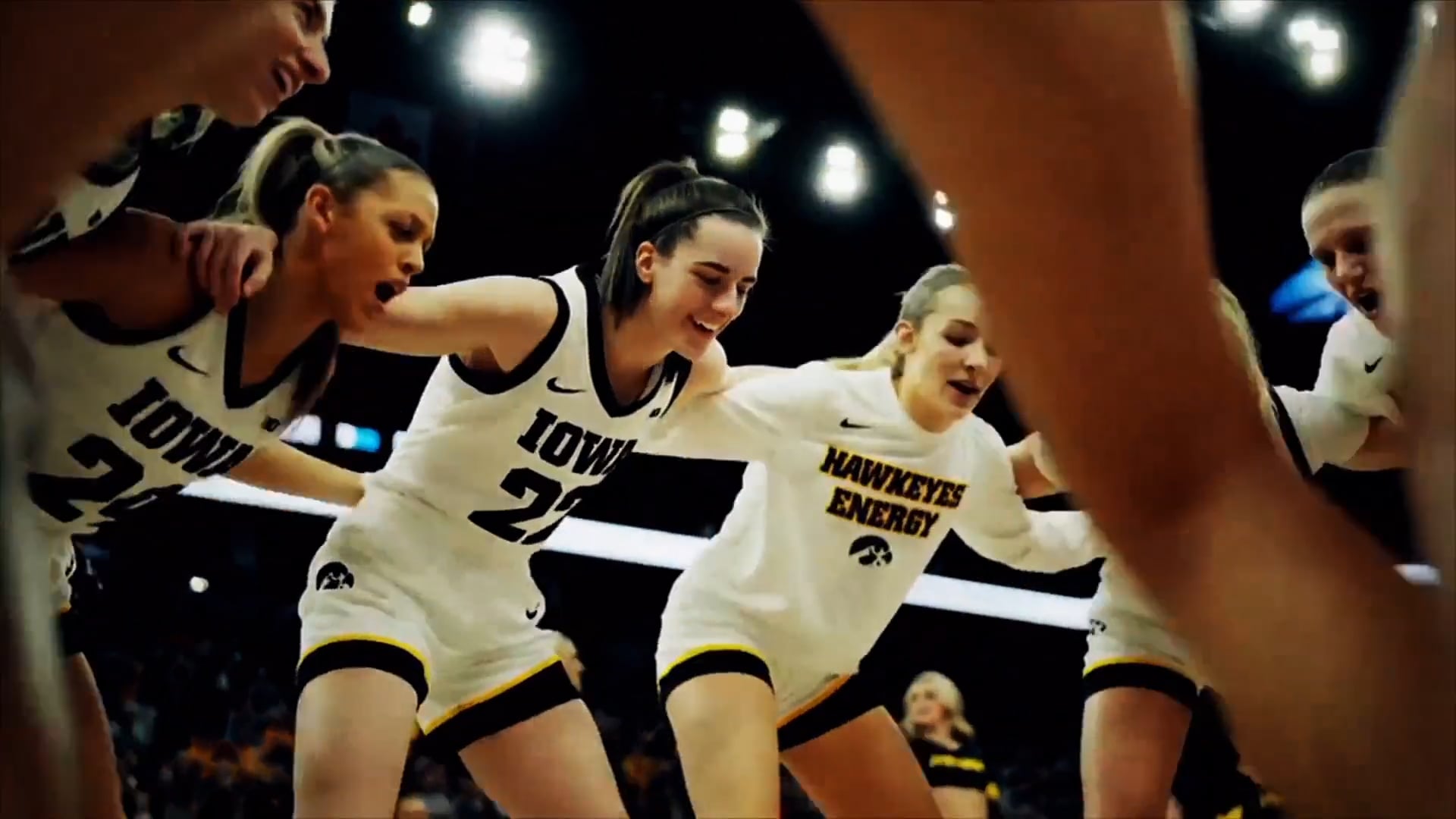 Voice Actor | Andia Winslow Voiceover | Conversational - Millennial