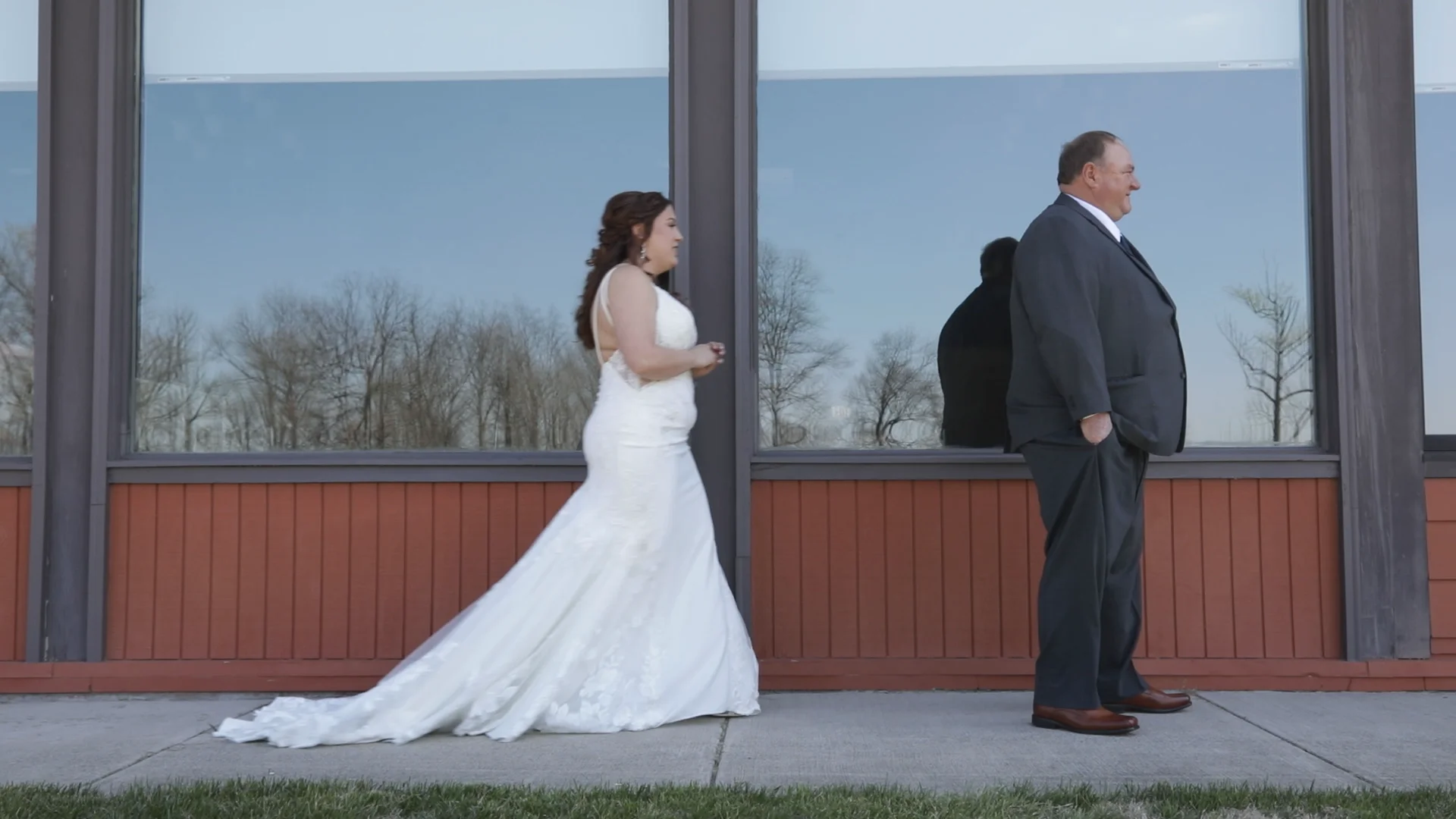 Ryan and Molly Wedding Day on Vimeo