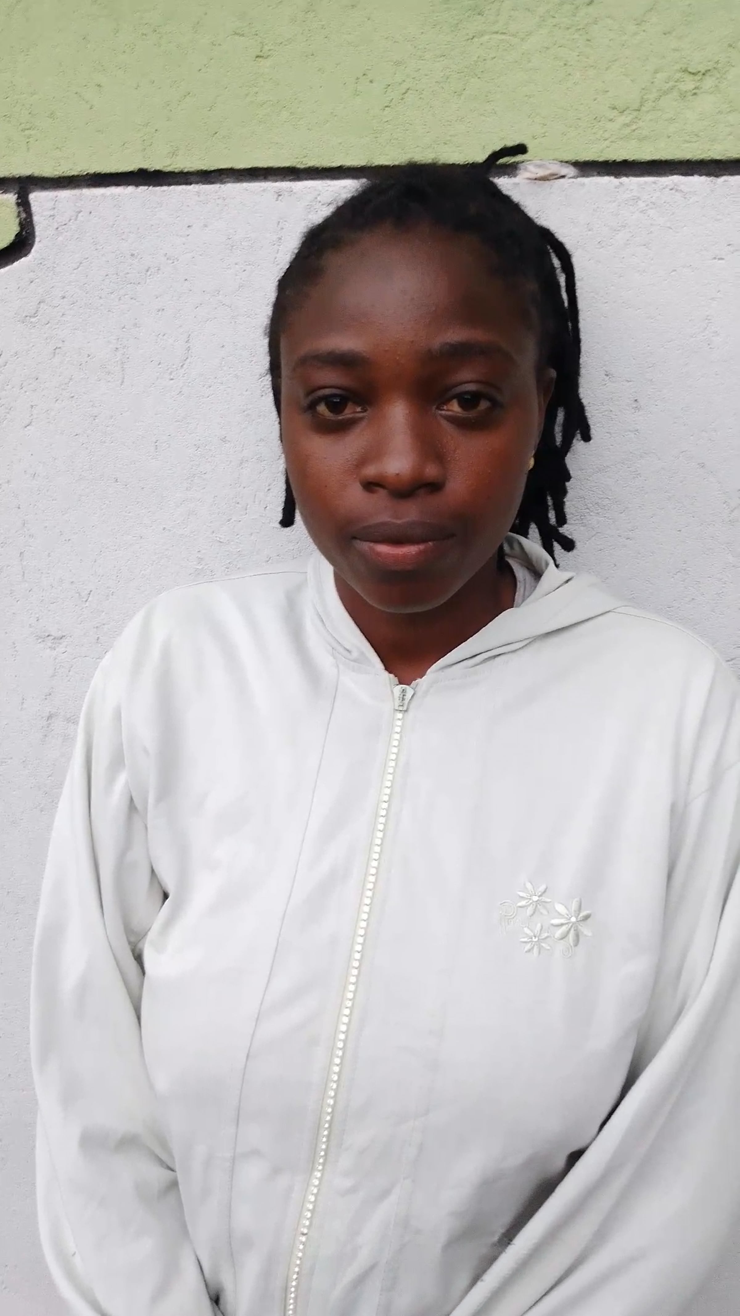 Faith kwamboka Omwenga.