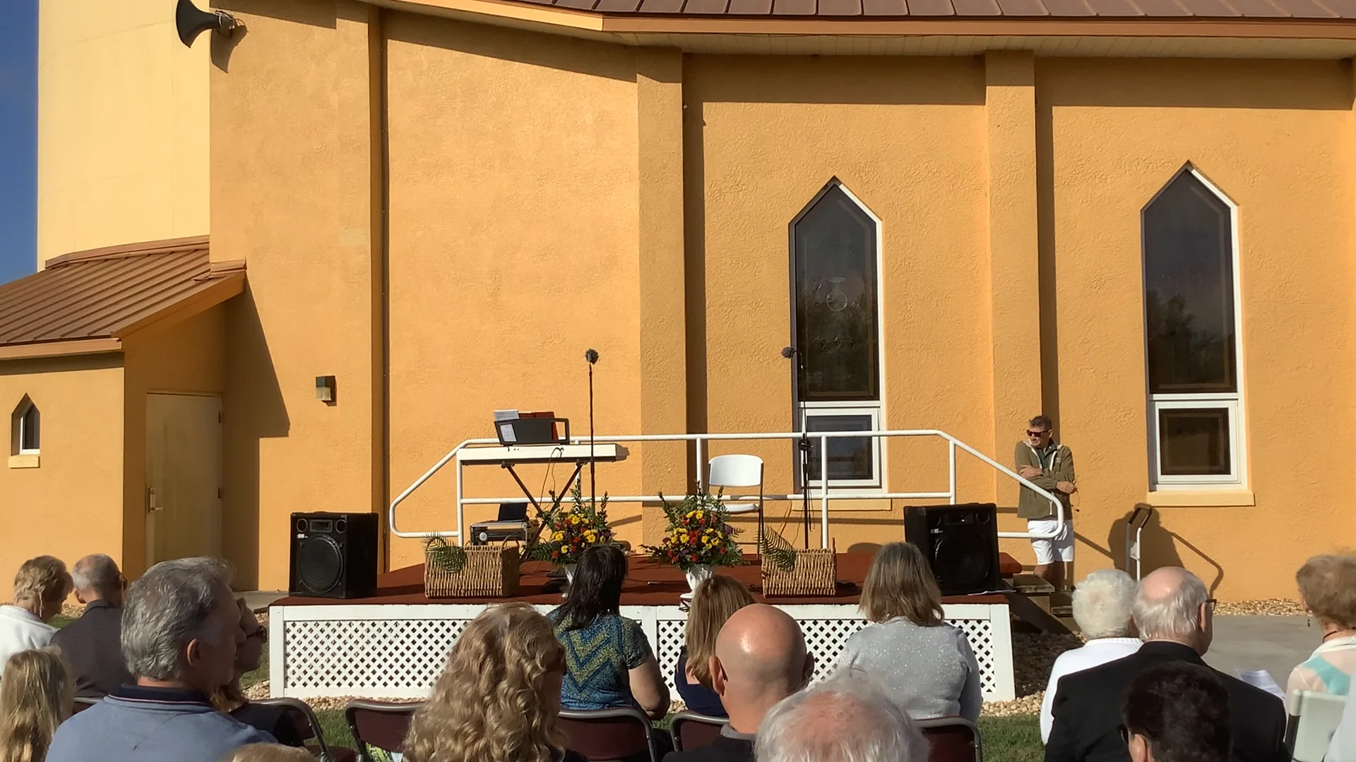 Sunday Service 3242024 on Vimeo