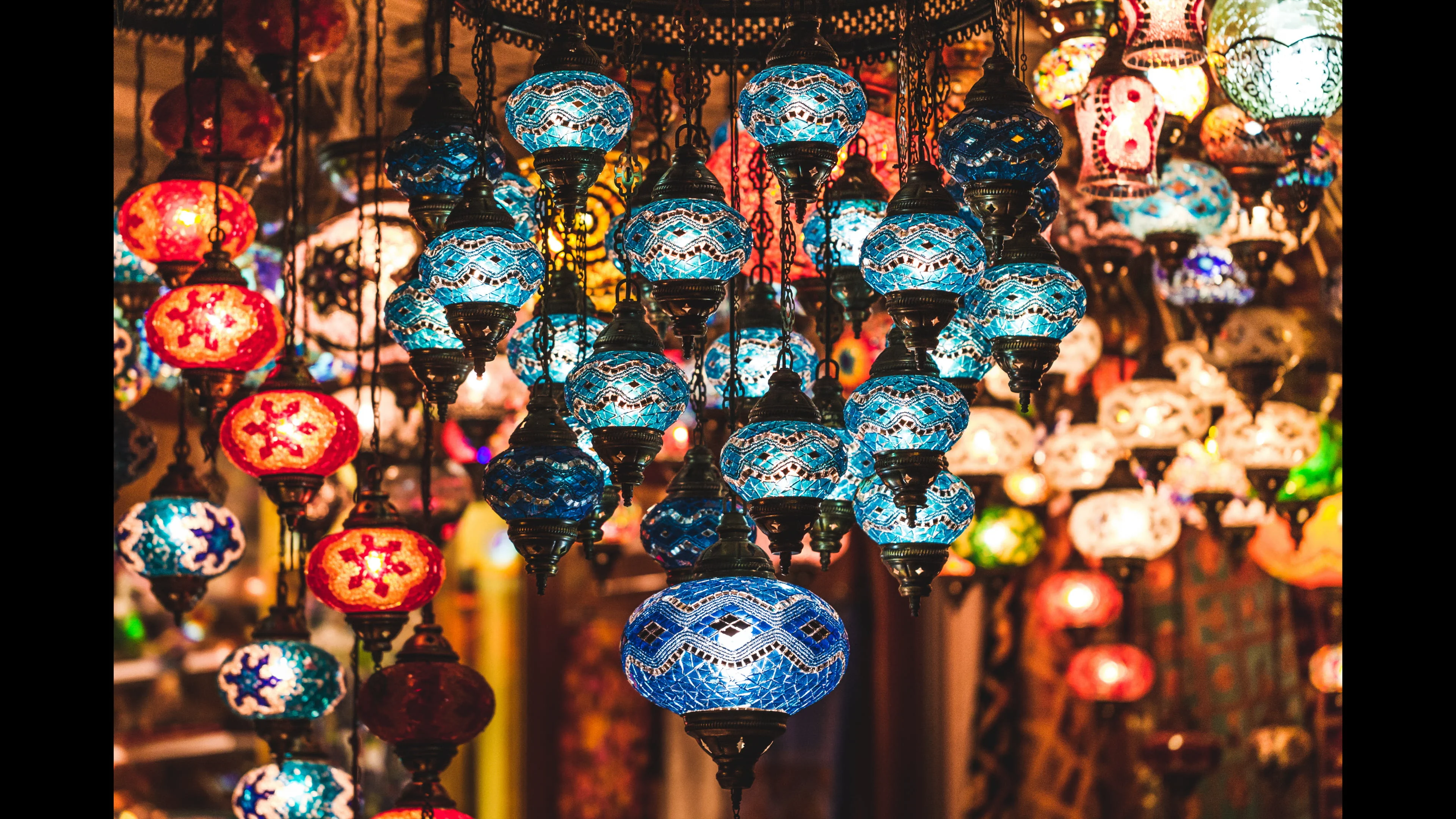 Morroco Main Shots on Vimeo