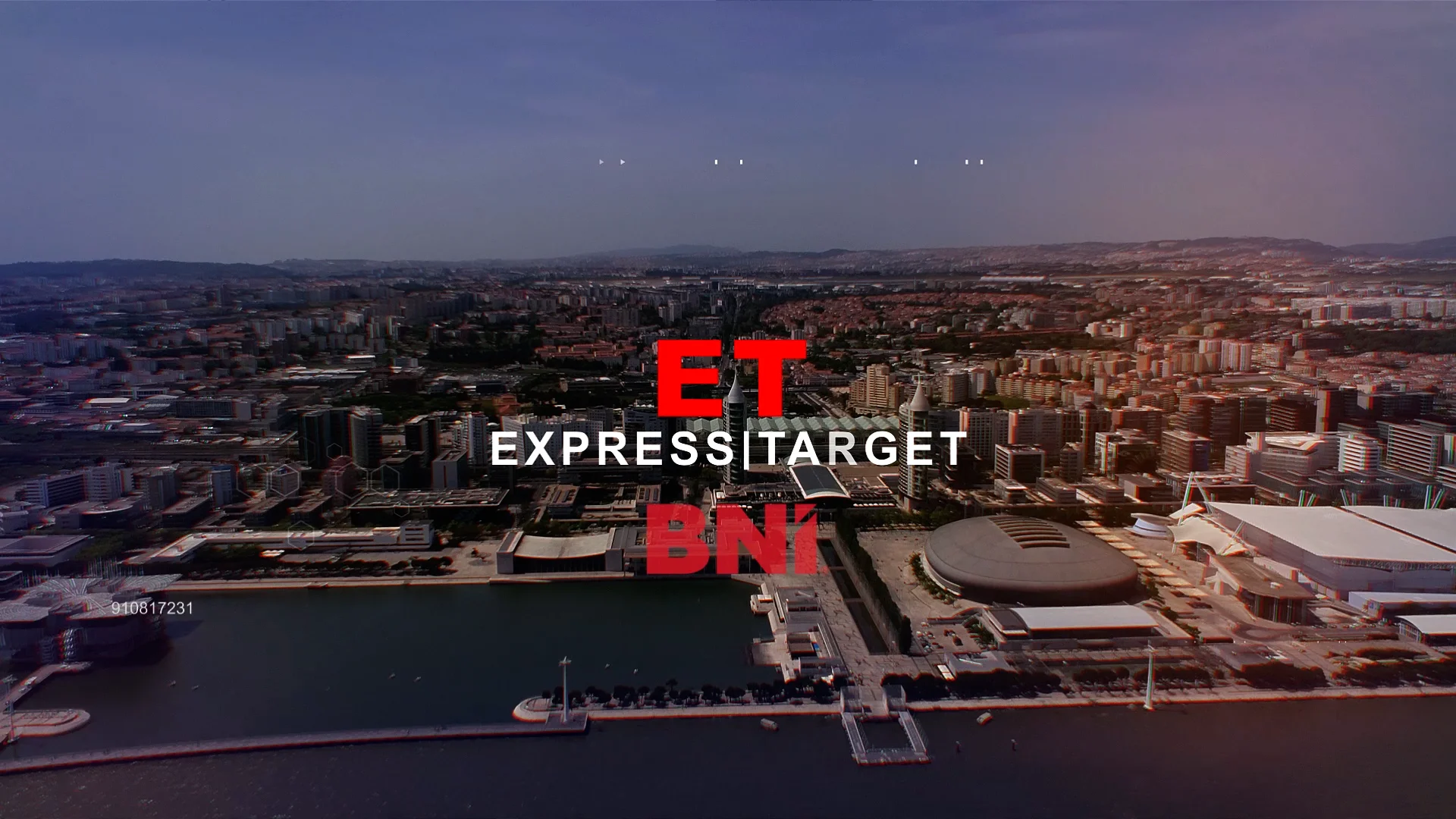 ET Evento de Network on Vimeo