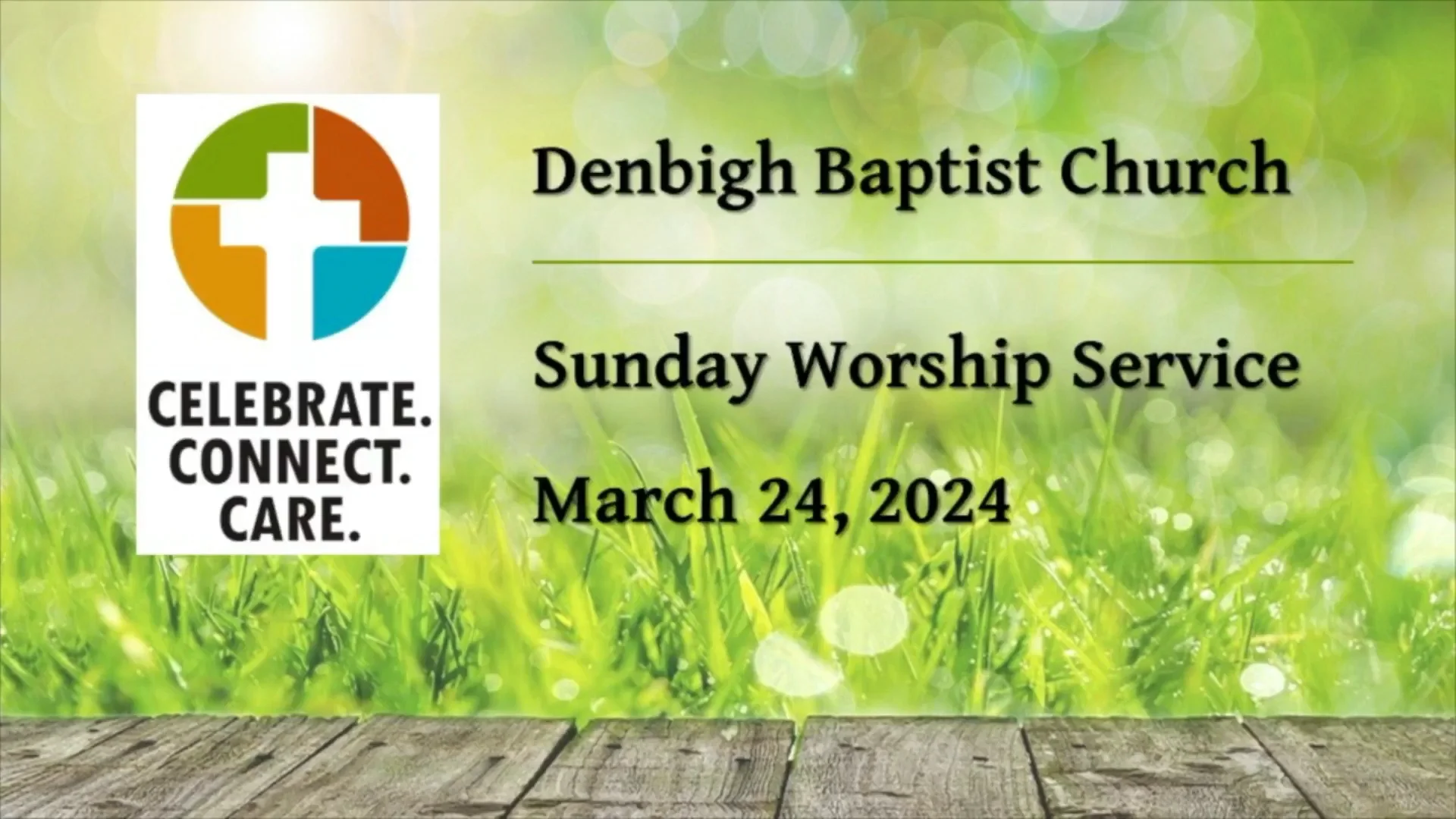 Philippians 1:19-30 Eternal Outlook, Part #4, A Life of Service. DBC 03 ...