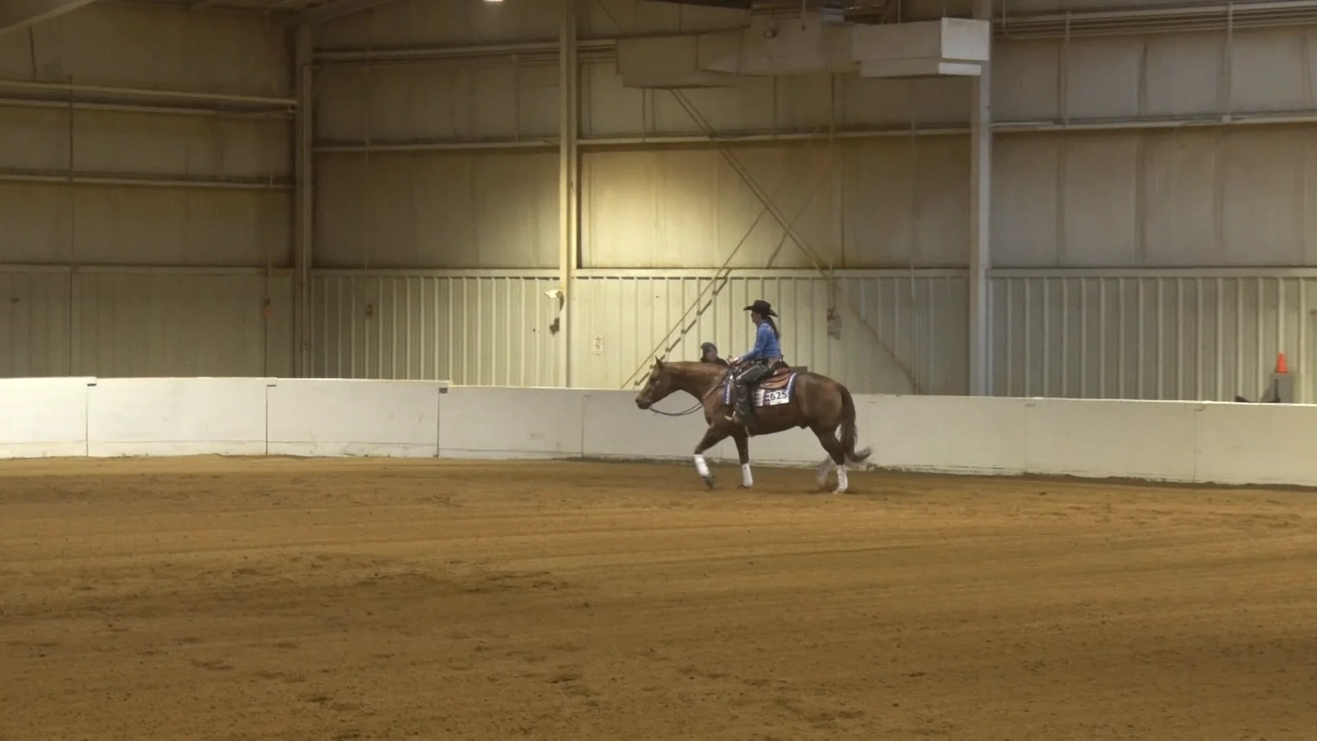 2024 EPRHA No Foolin Slide - EPRHA Green Jill Dyal on Inwhizable Dream ...