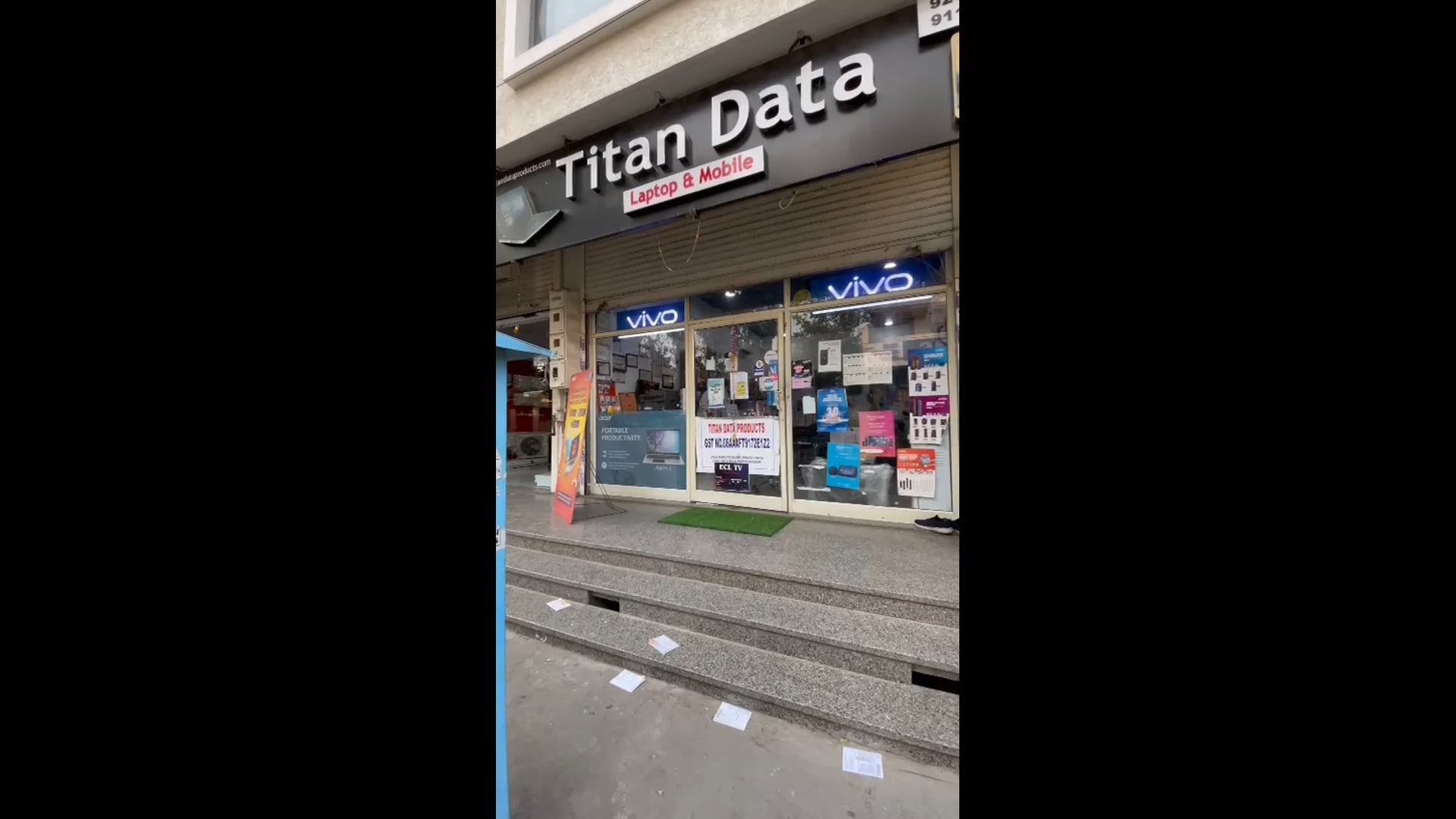 Titan Data Products (IT & SURVELIANCE COMPANY )SINCE 1997